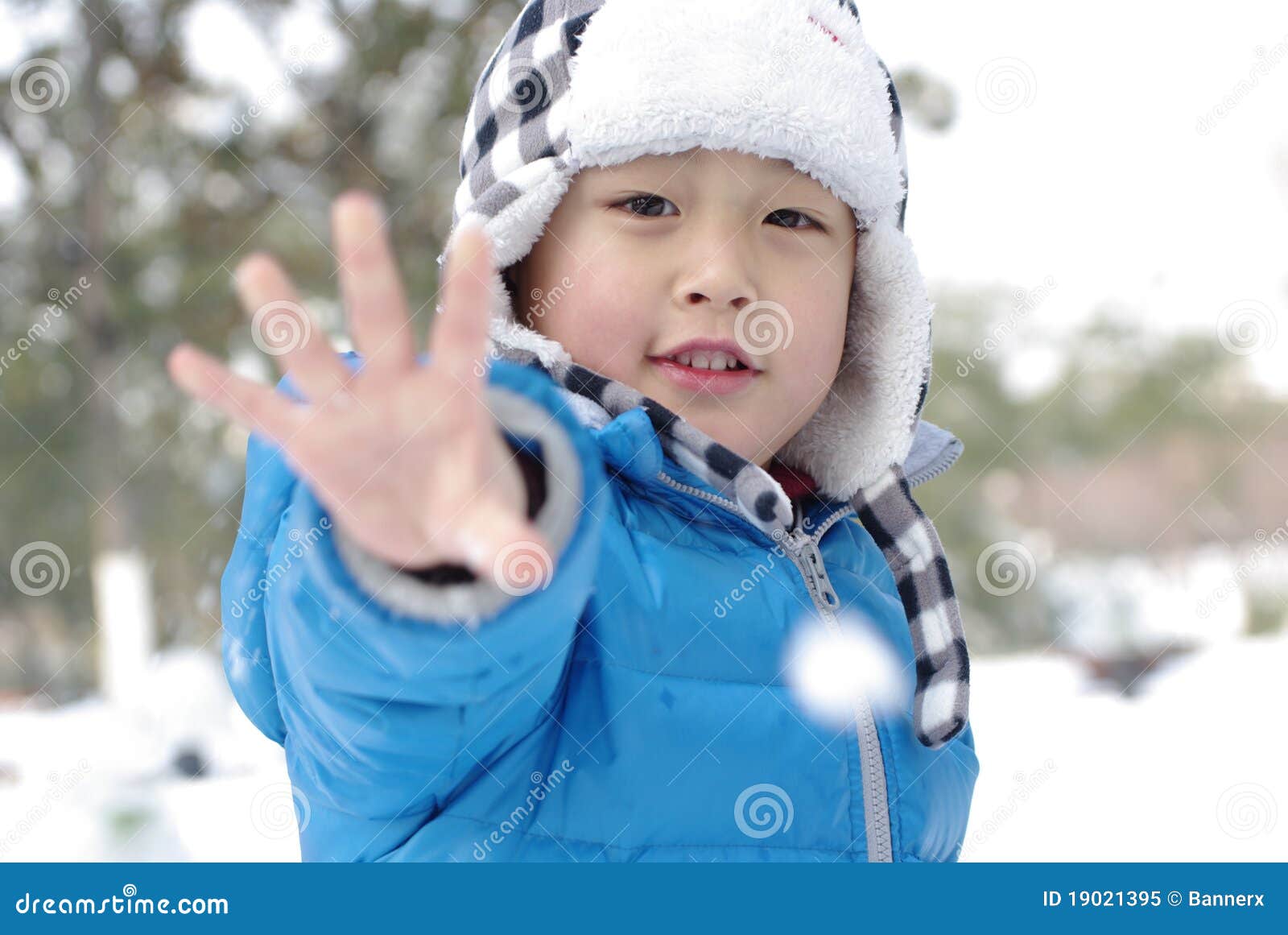 Boy hand stock image. Image of clean, covered, childhood - 19021395