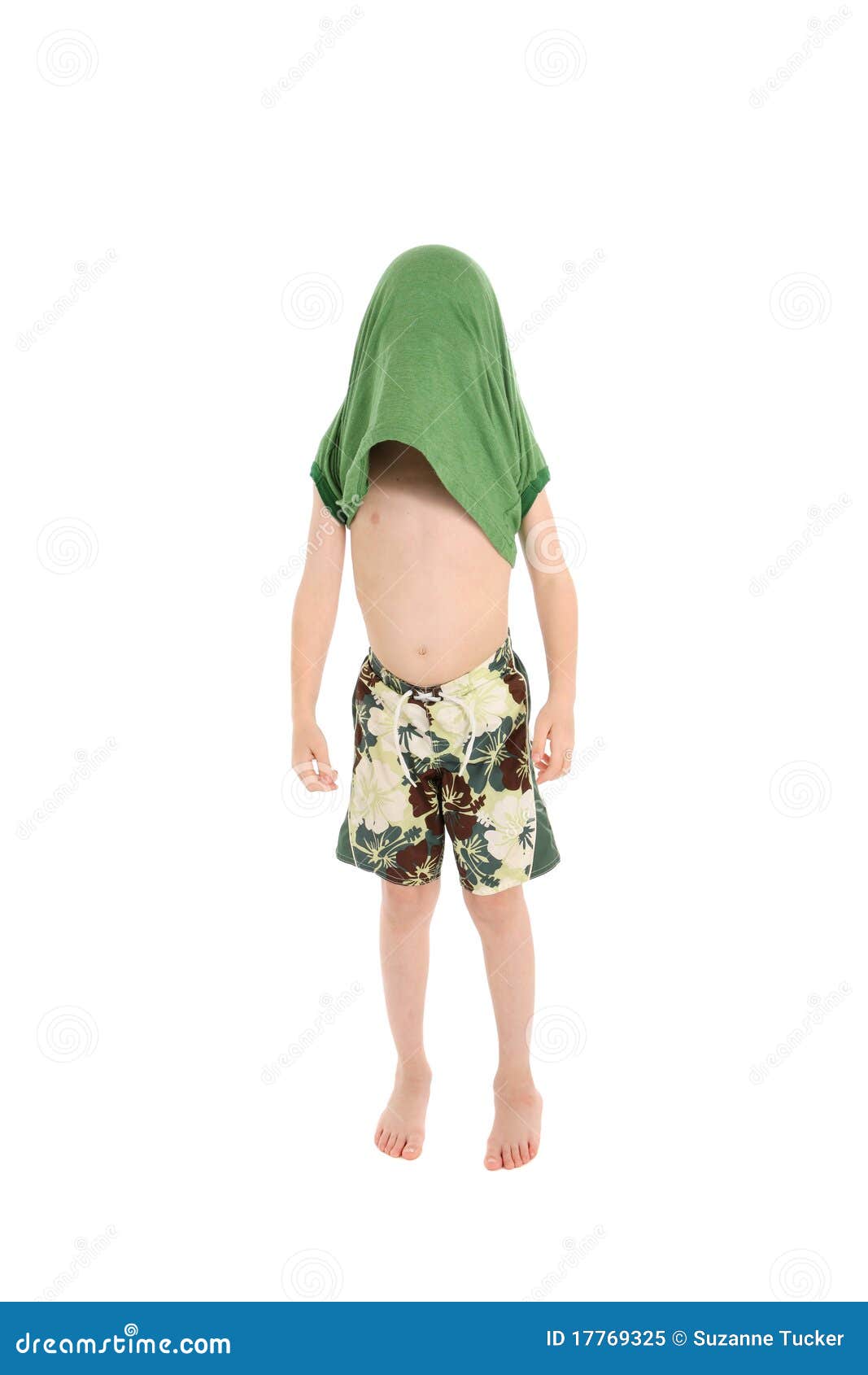 Boy Hiding his face stock image. Image of protection - 17769325