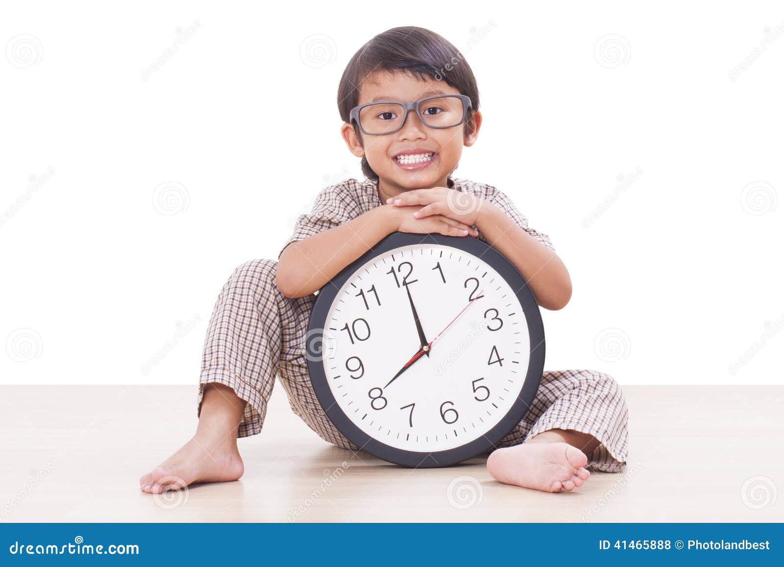 Boy is holding stock photo. Image of little, male, education - 41465888