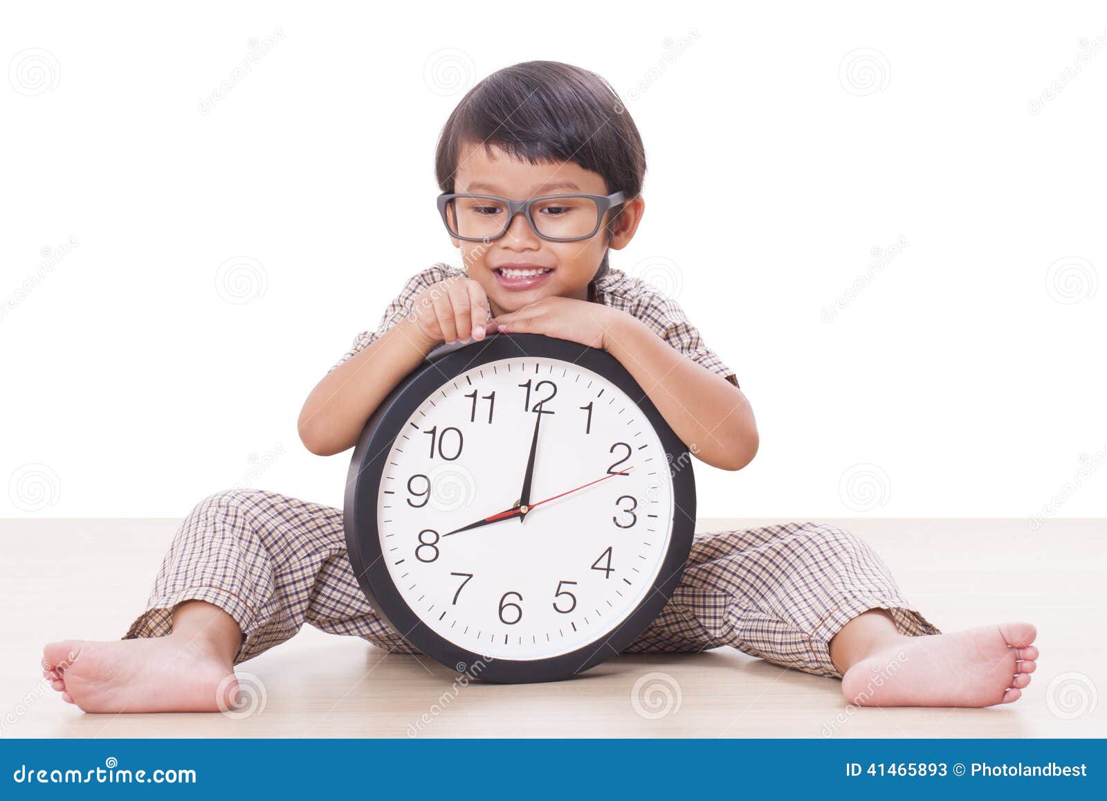 Boy is holding stock image. Image of holding, male, child - 41465893