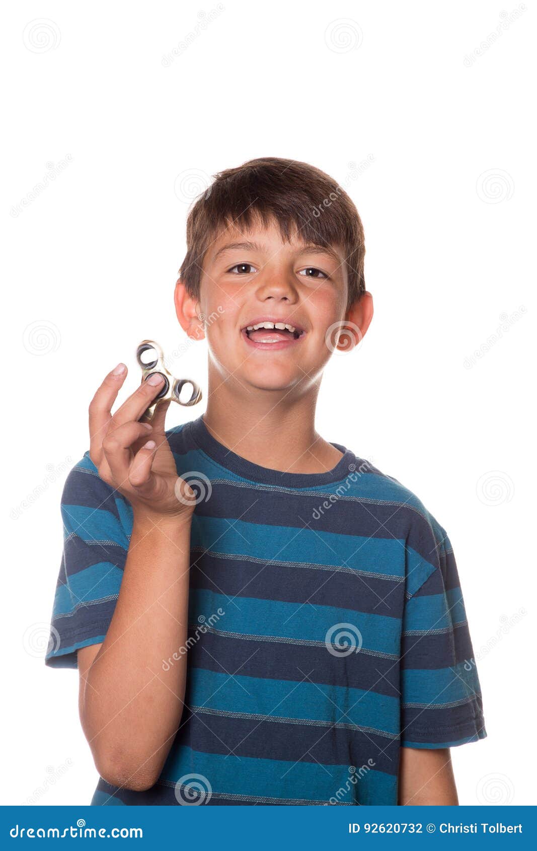 Fidget Spinner To Relax, Relieve Stress, Play Royalty-Free Stock Image ...