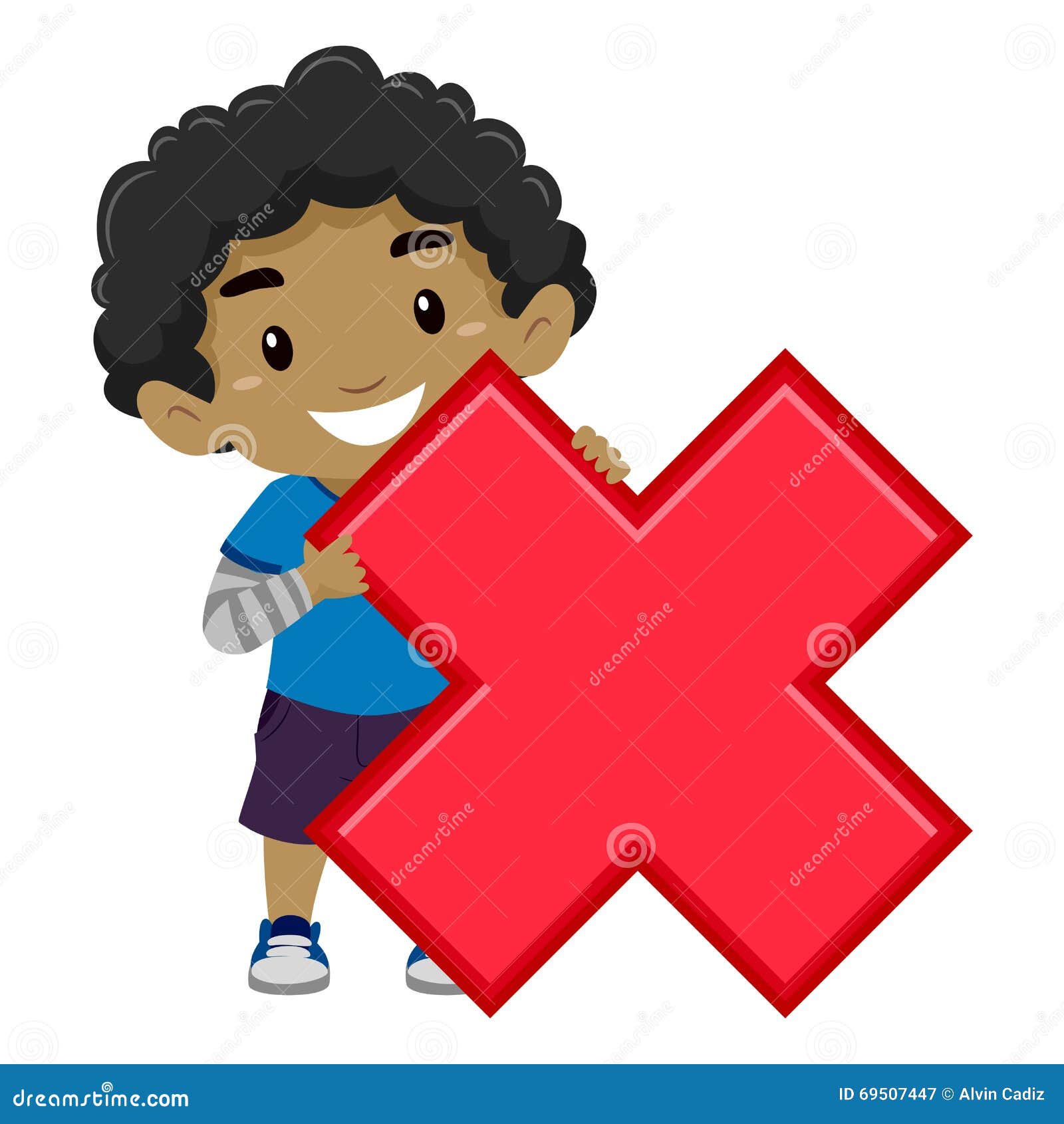 Multiplication Sign Clipart