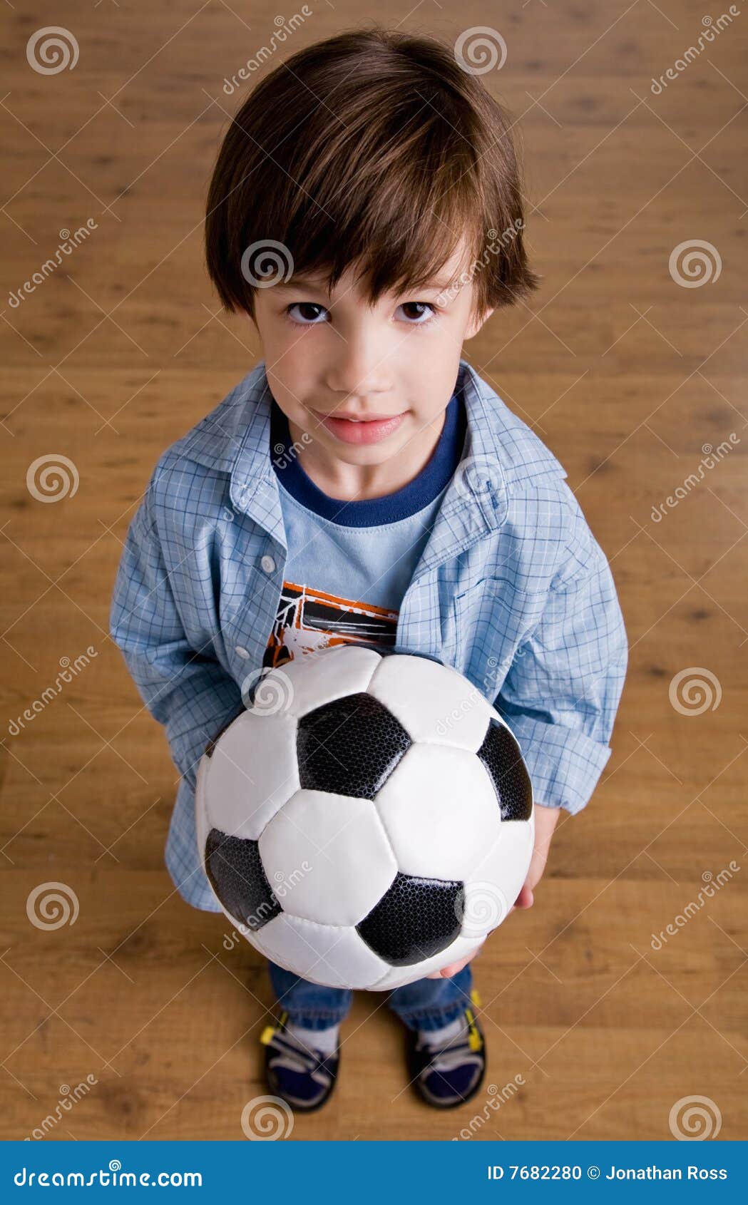 Boy holding soccer ball stock photo. Image of holding - 7682280 Boy holding soccer ball stock photo. Image of holding - 7682280