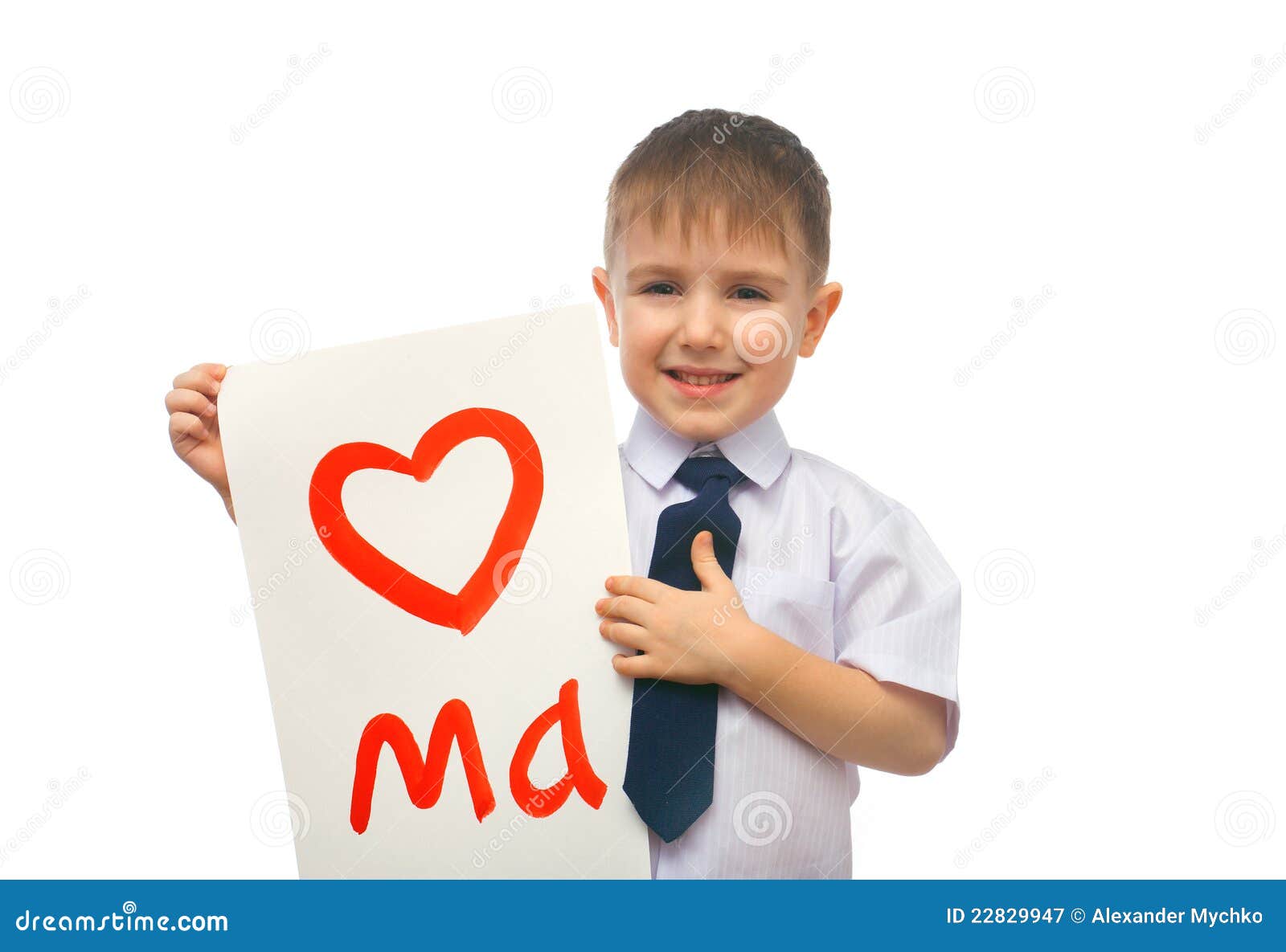 Boy hugging drawn heart stock image. Image of caucasian - 22829947