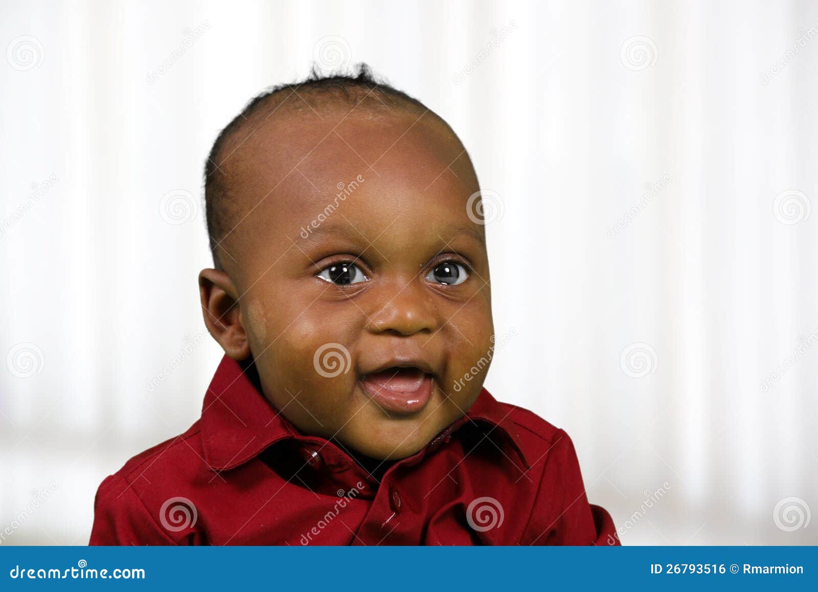 Boy Inside His Home stock photo. Image of casual, happy - 26793516