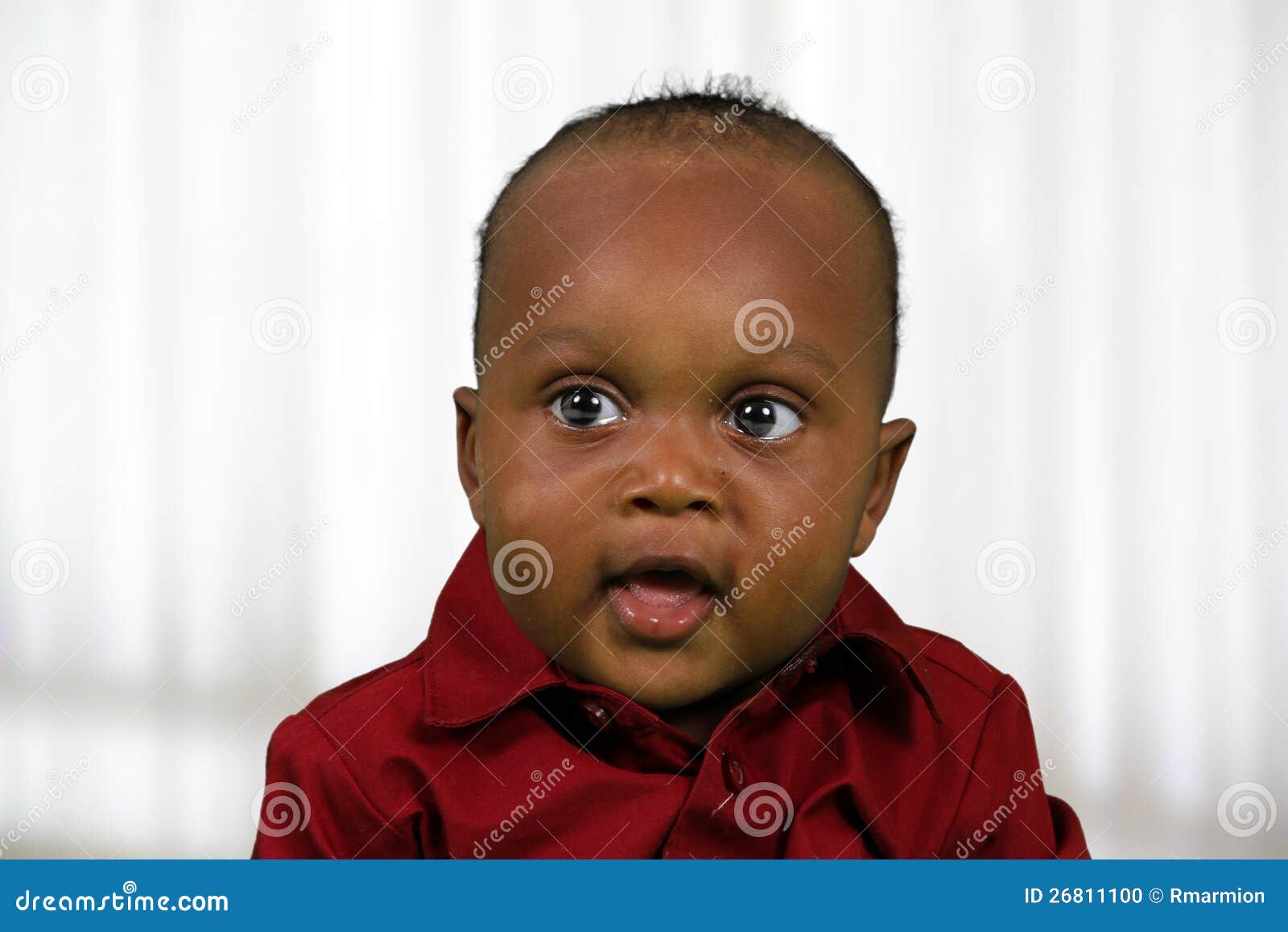 Boy Inside His Home stock photo. Image of child, cheeful - 26811100