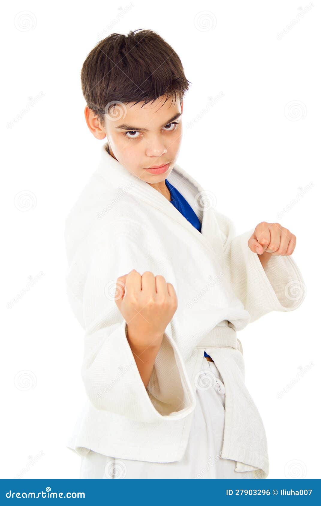 Boy involved in the fight stock photo. Image of lifestyle - 27903296