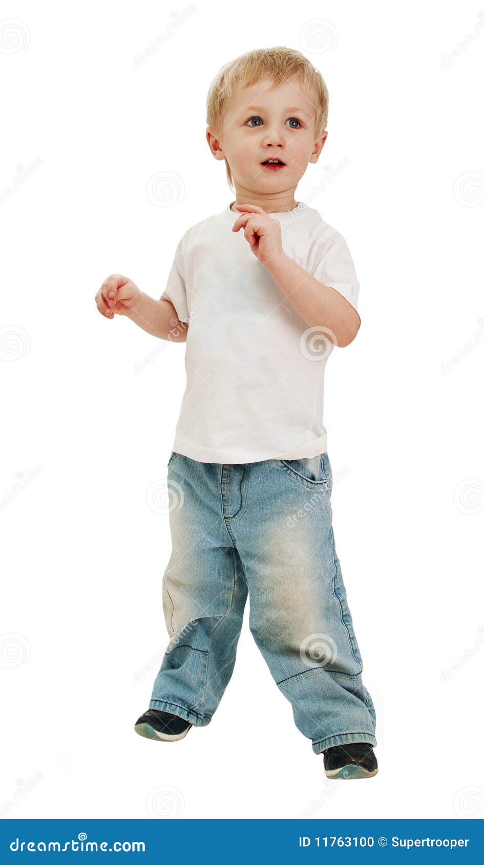 Boy isolated stock photo. Image of happiness, cutout - 11763100