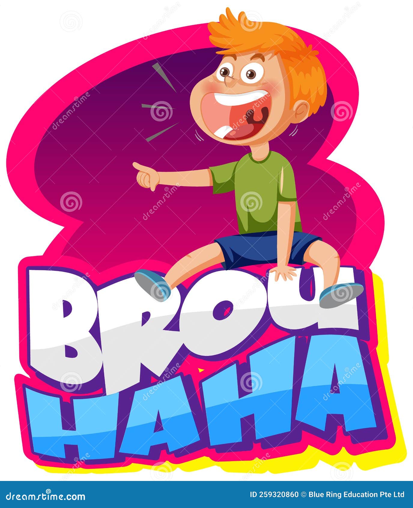 Brouhaha Cartoons, Illustrations & Vector Stock Images - 212 Pictures ...