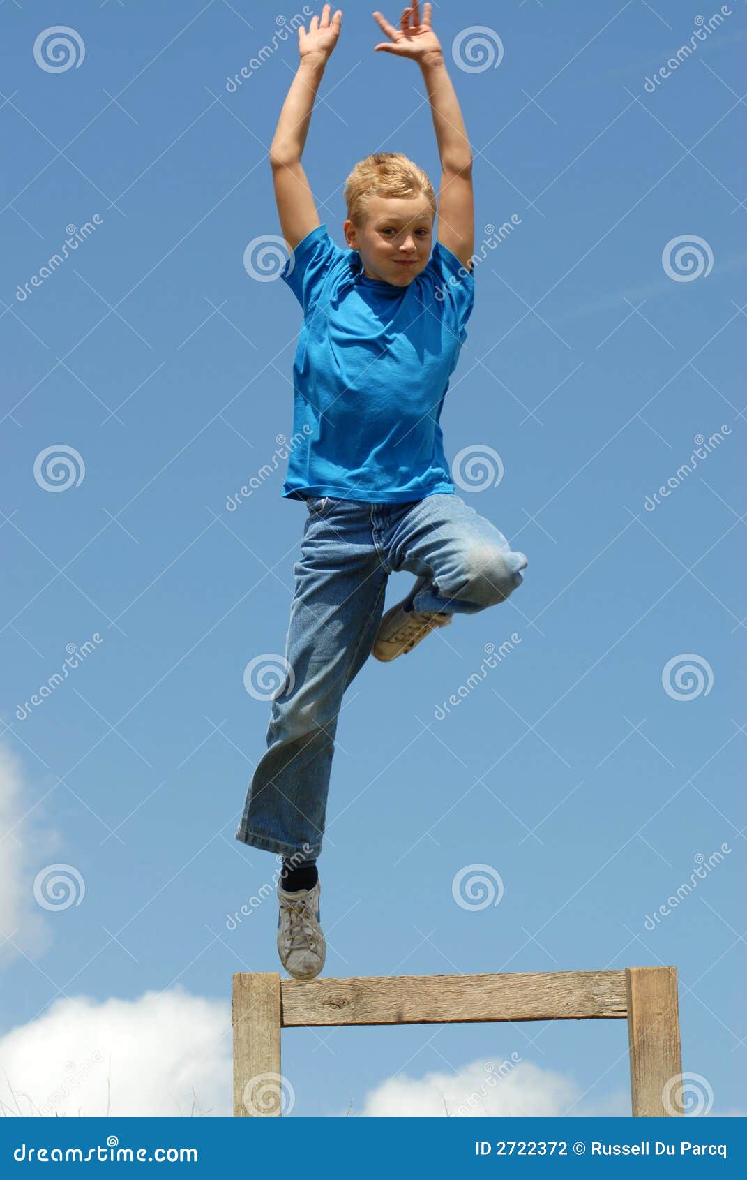 Boy Leaps Stock Photos - Free & Royalty-Free Stock Photos from Dreamstime