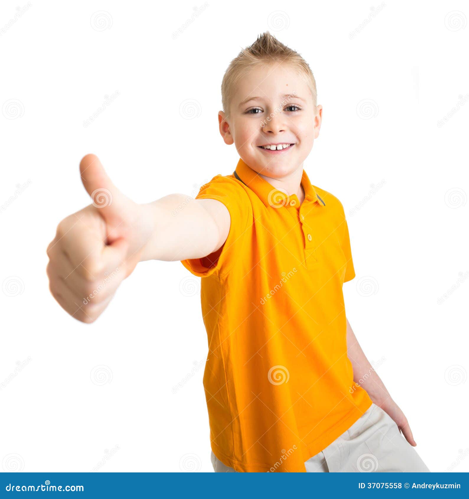 Like Gesture. Close-up Hand Showing Thumbs Up. Man Hands Showing Thumbs ...