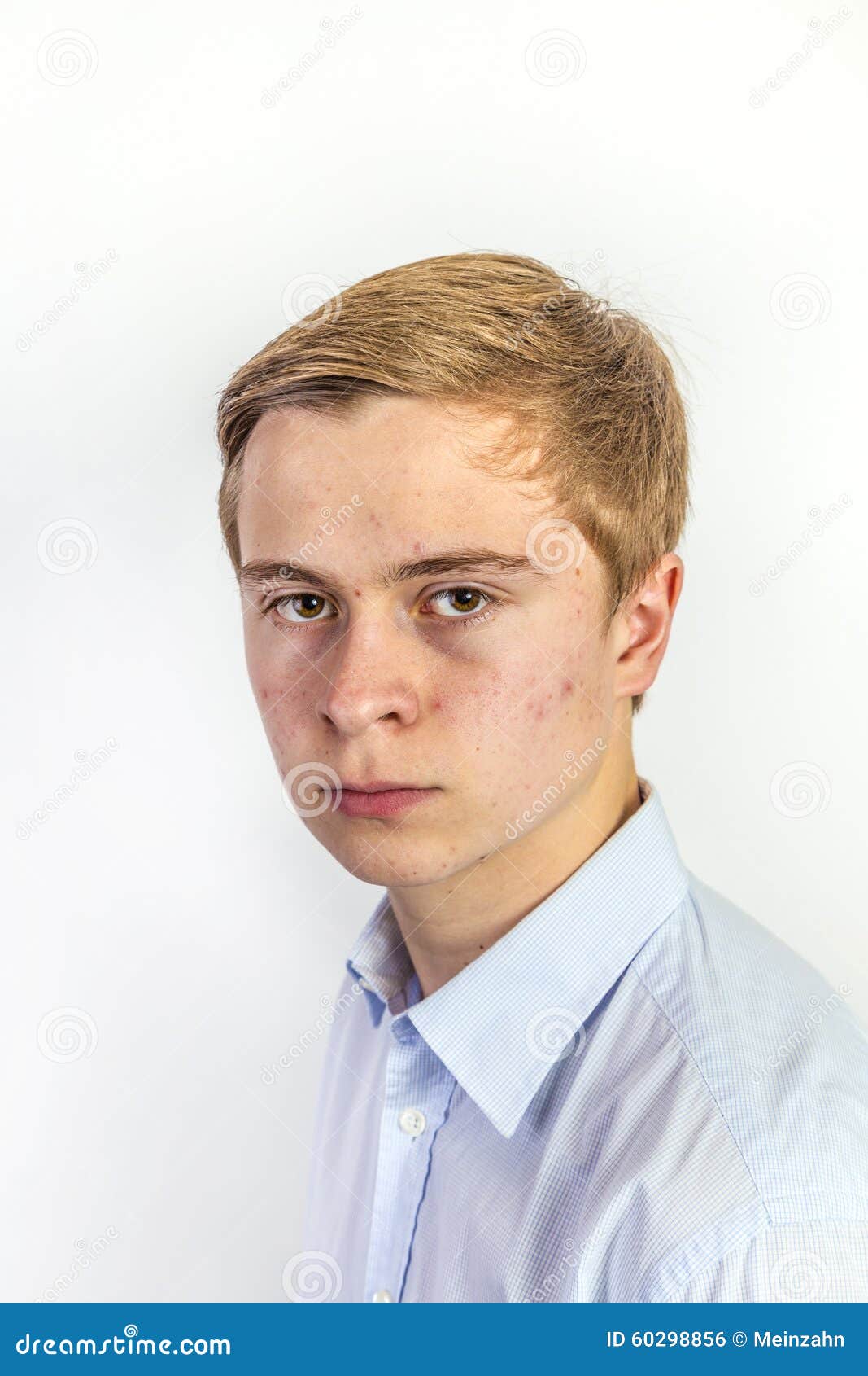 Boy looking at camera stock photo. Image of cheerful - 60298856