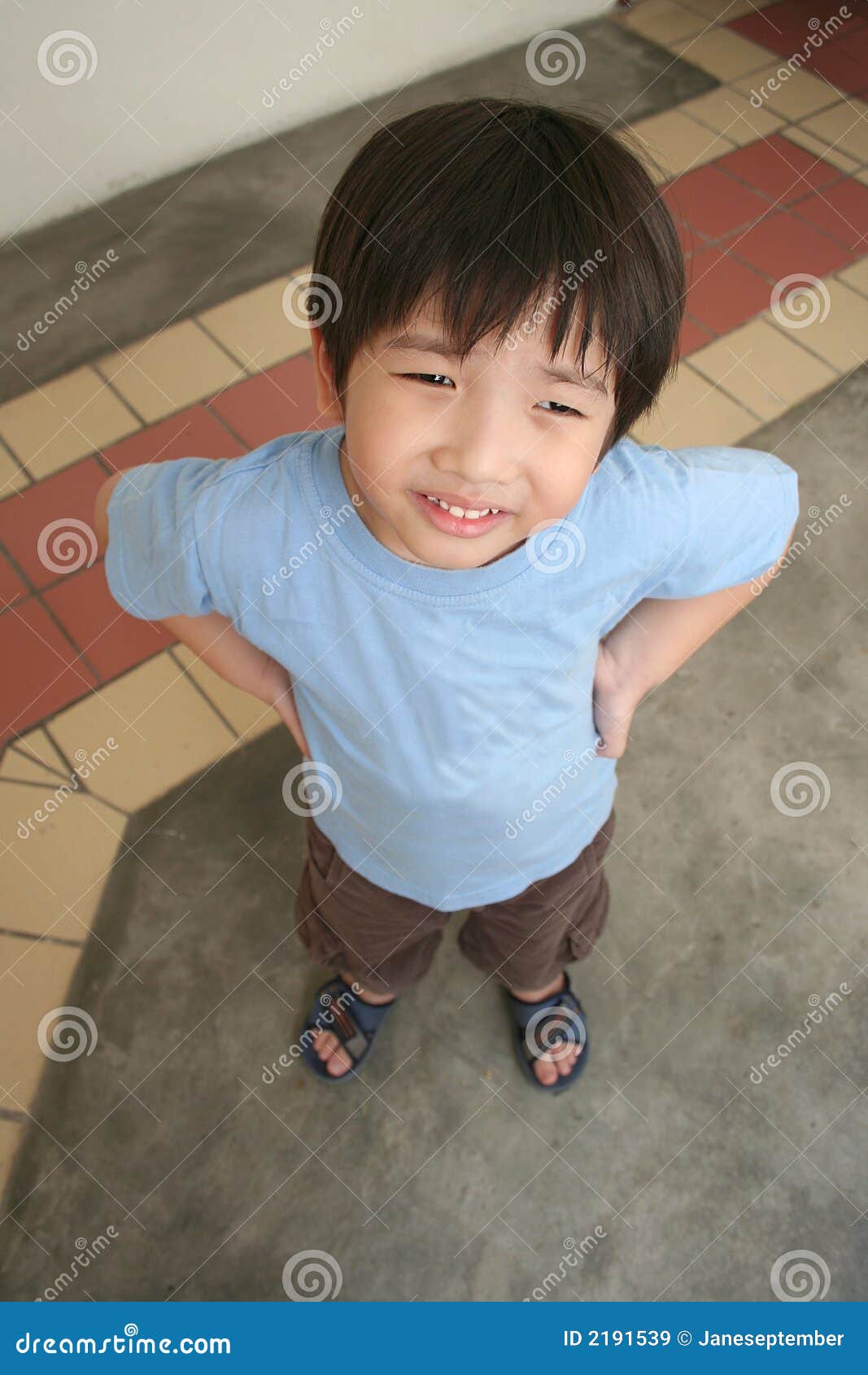 Boy looking up stock image. Image of concept, conceptual - 2191539