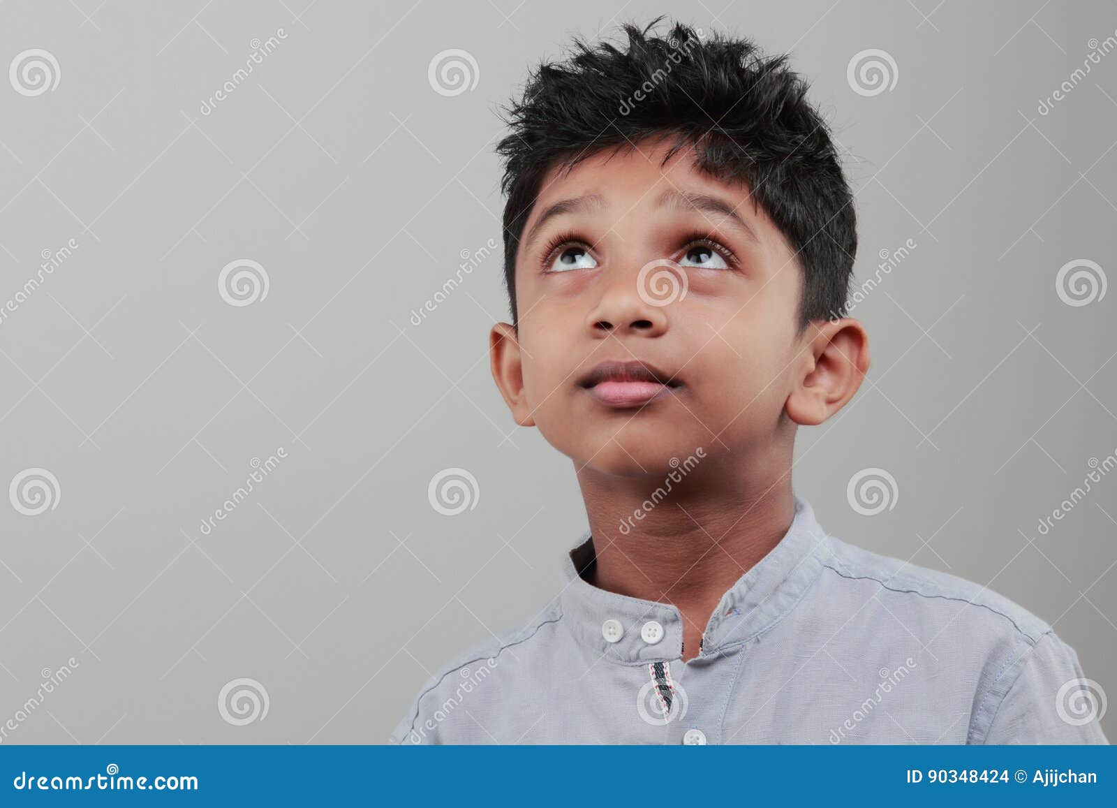 Boy stock photo. Image of brilliant, look, excited, anxiety - 90348424