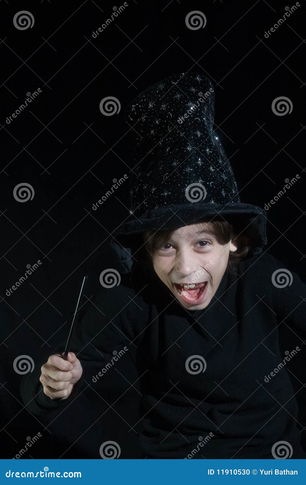 Boy Magic Wand Stock Images - Download 399 Royalty Free Photos