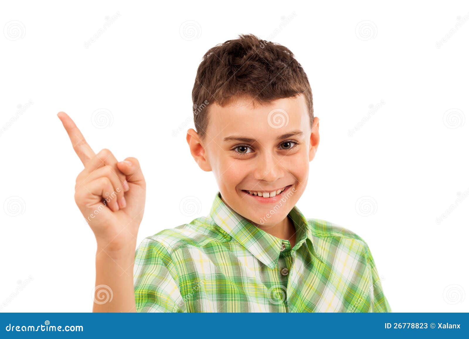 Boy making stock image. Image of closeup, male, attentively - 26778823