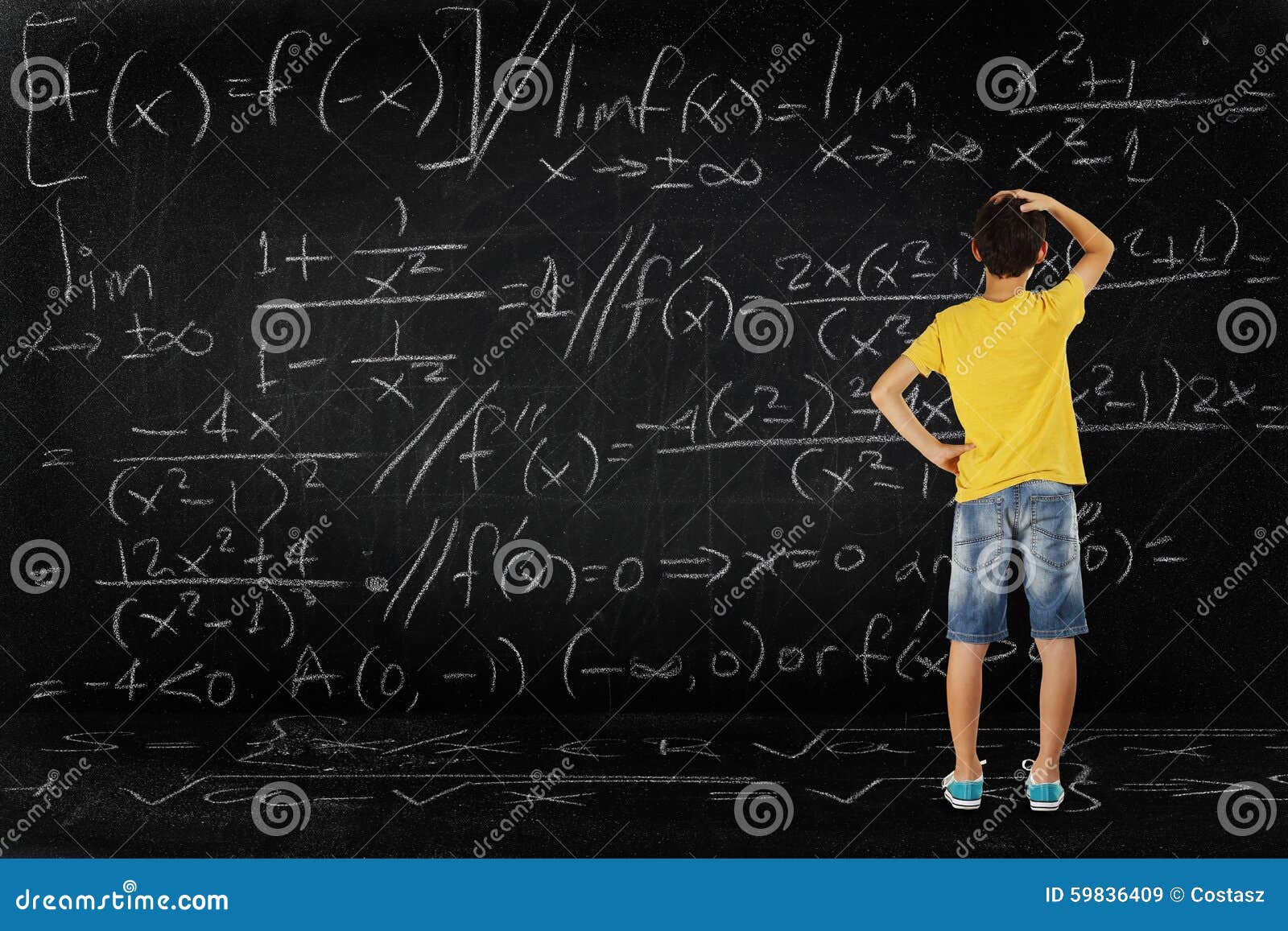 Difficult Math Problem