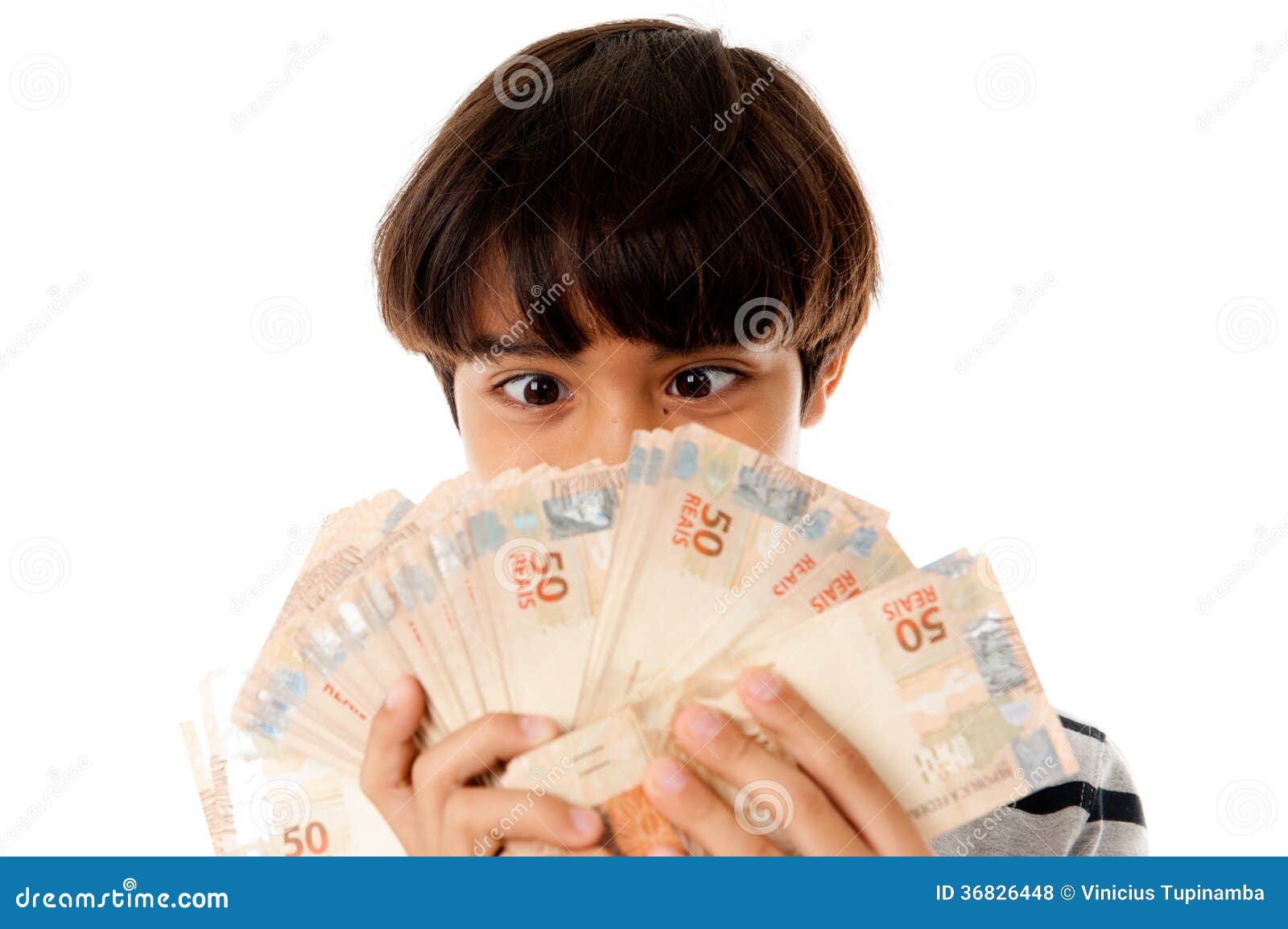 One Million Reais, One Million Cash, Prize Money, Brazil Lottery, Big ...