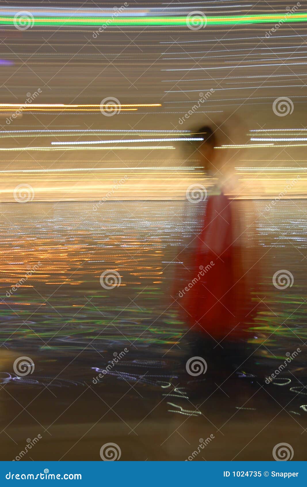 Boy In Motion Picture. Image: 1024735