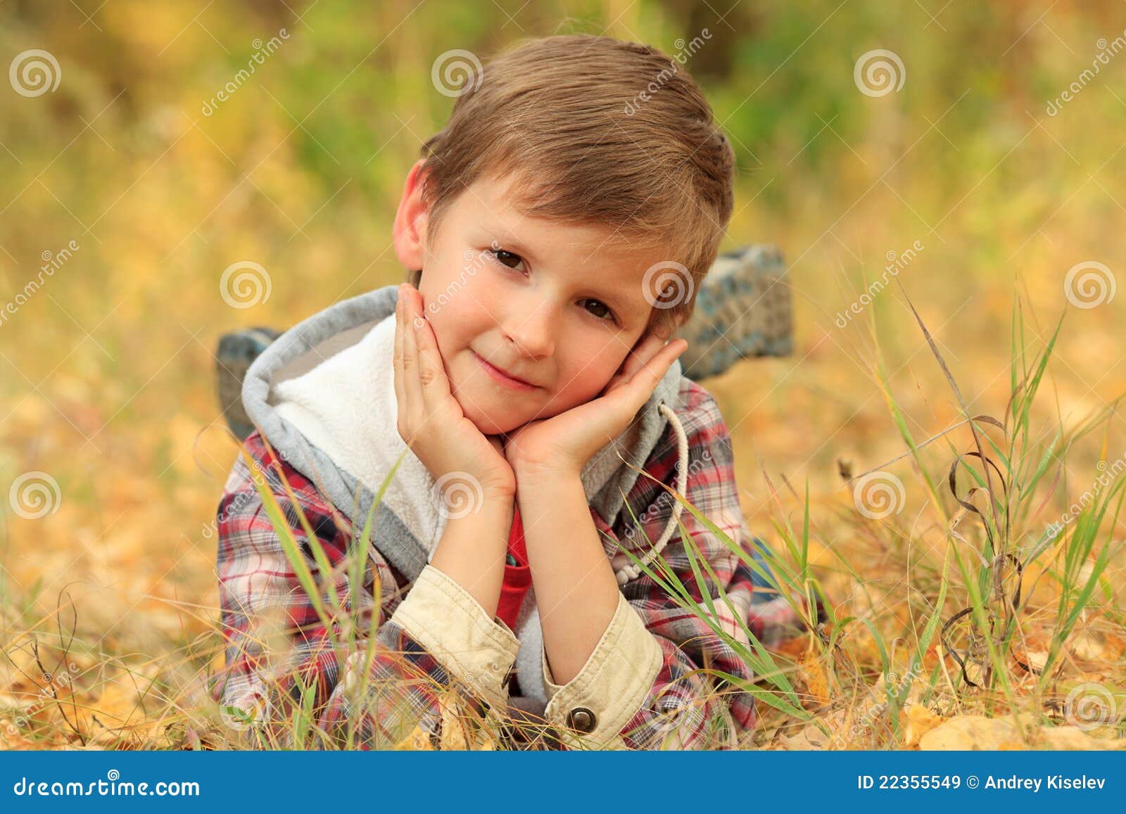 Boy outdoor stock image. Image of happy, park, holiday - 22355549
