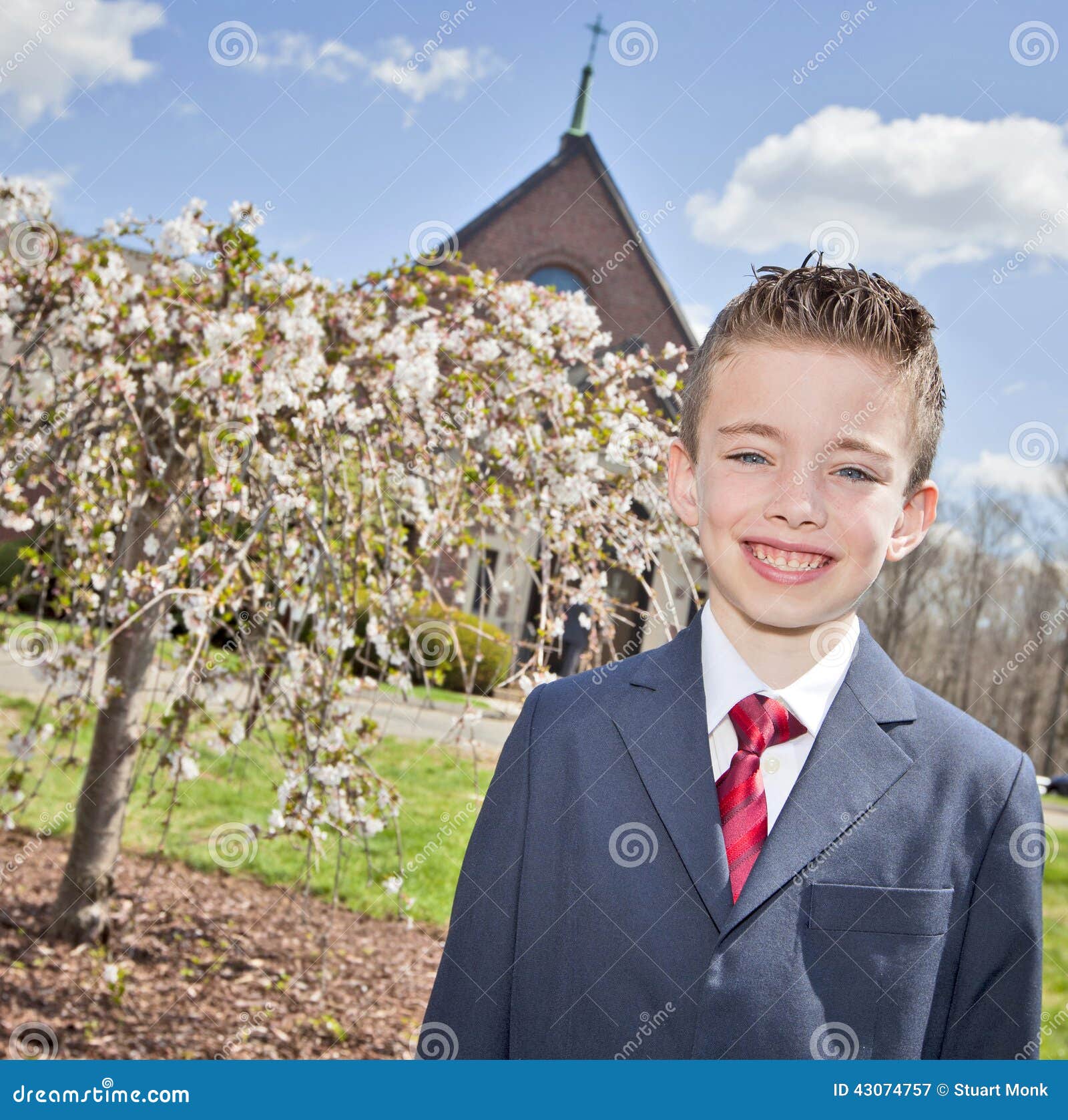 318 Boy Outside Church Stock Photos - Free & Royalty-Free Stock Photos ...