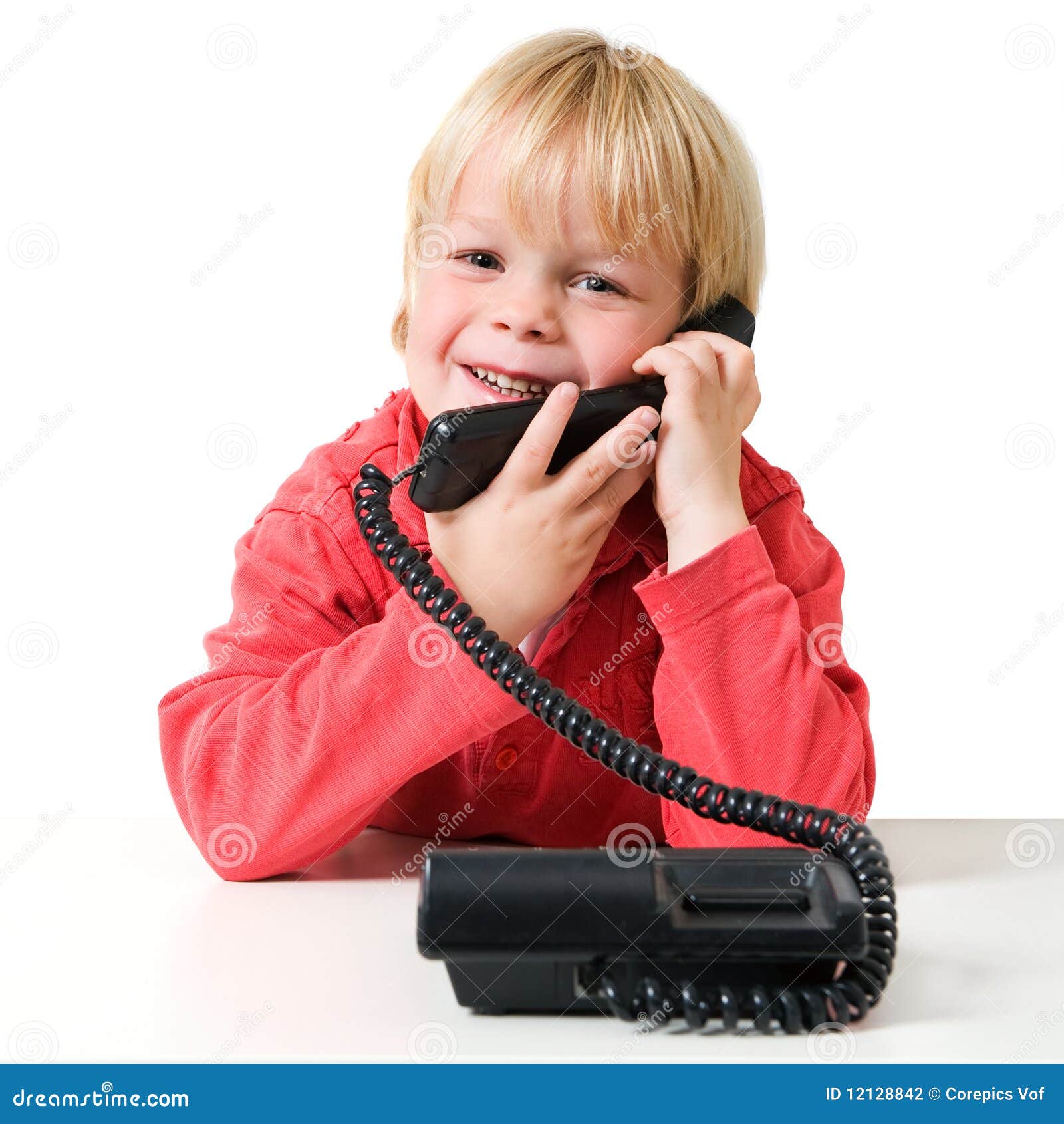 Boy on the phone stock photo. Image of sweater, camera - 12128842