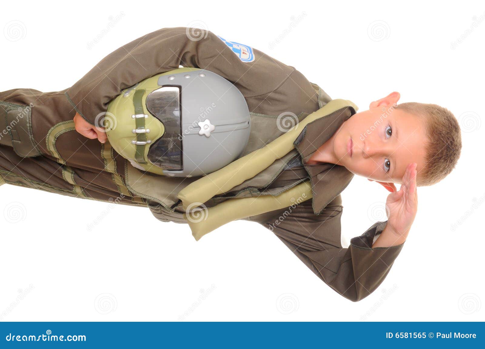 Boy Pilot stock image. Image of person, young, youth, attire - 6581565