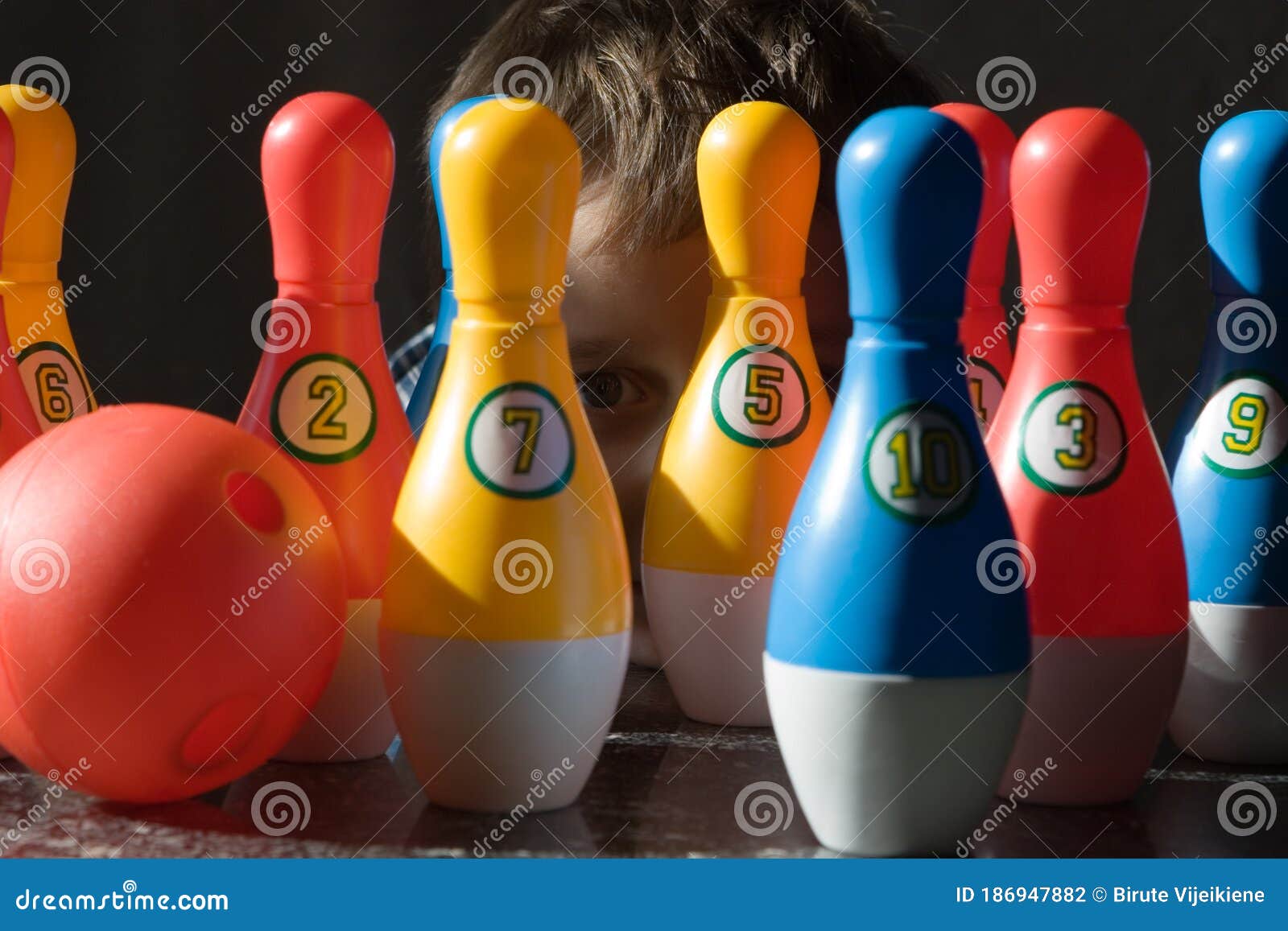 Boy with pins stock photo. Image of people, portrait - 186947882