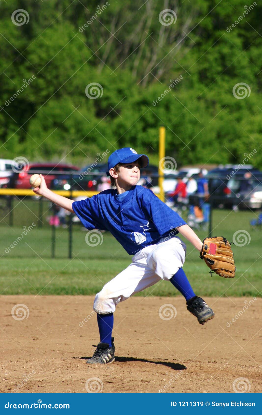 Boy Pitcher stock image. Image of close, base, life, catch - 1211319