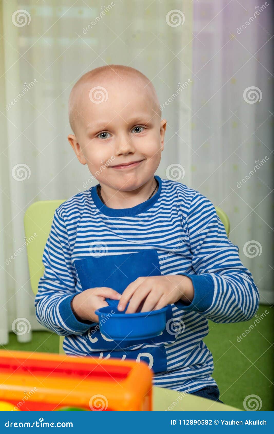 Boy playing a board game stock photo. Image of leisure - 112890582