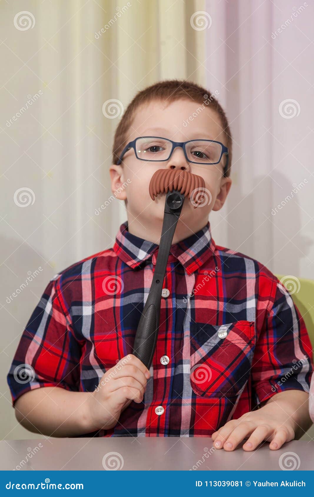 Boy playing a board game stock image. Image of blank - 113039081