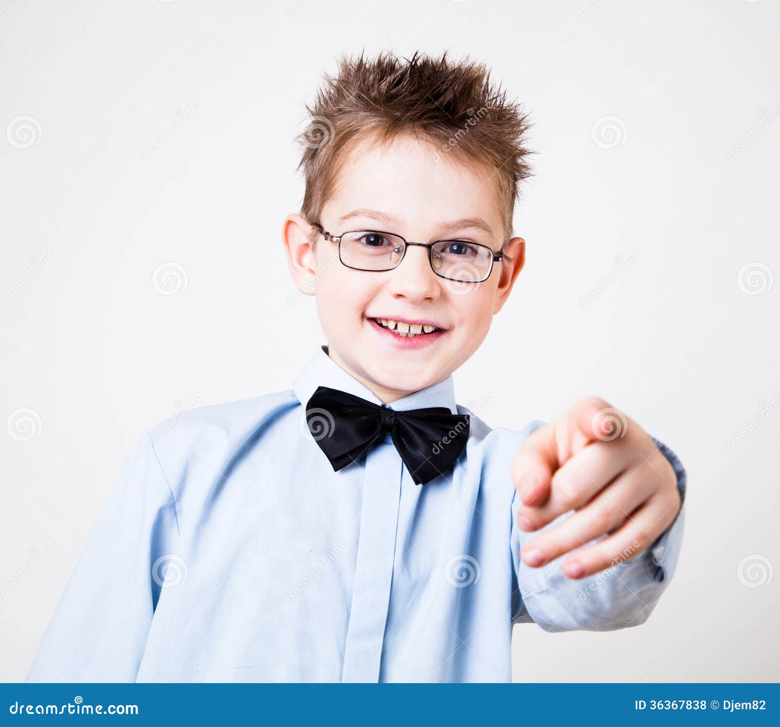 Boy pointing the camera stock photo. Image of indicate - 36367838