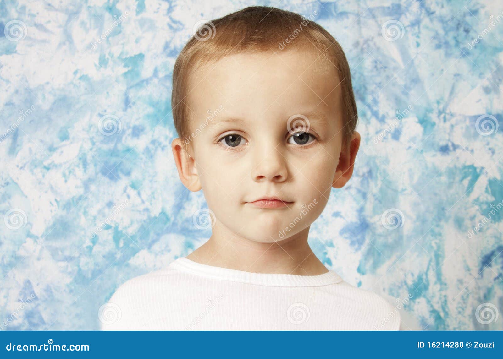 Boy portrait stock photo. Image of health, happiness - 16214280