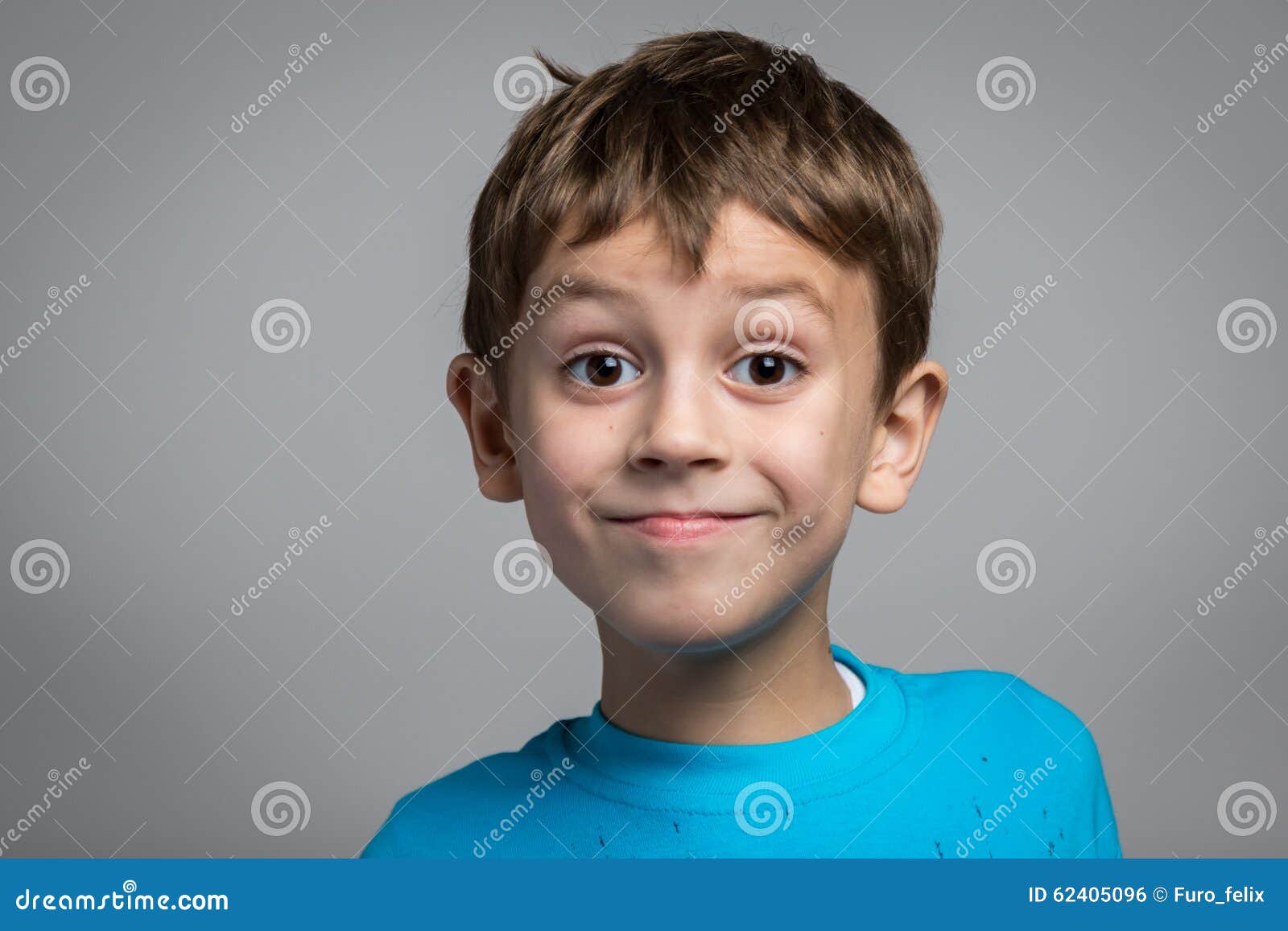 Boy portrait stock photo. Image of expression, child - 62405096