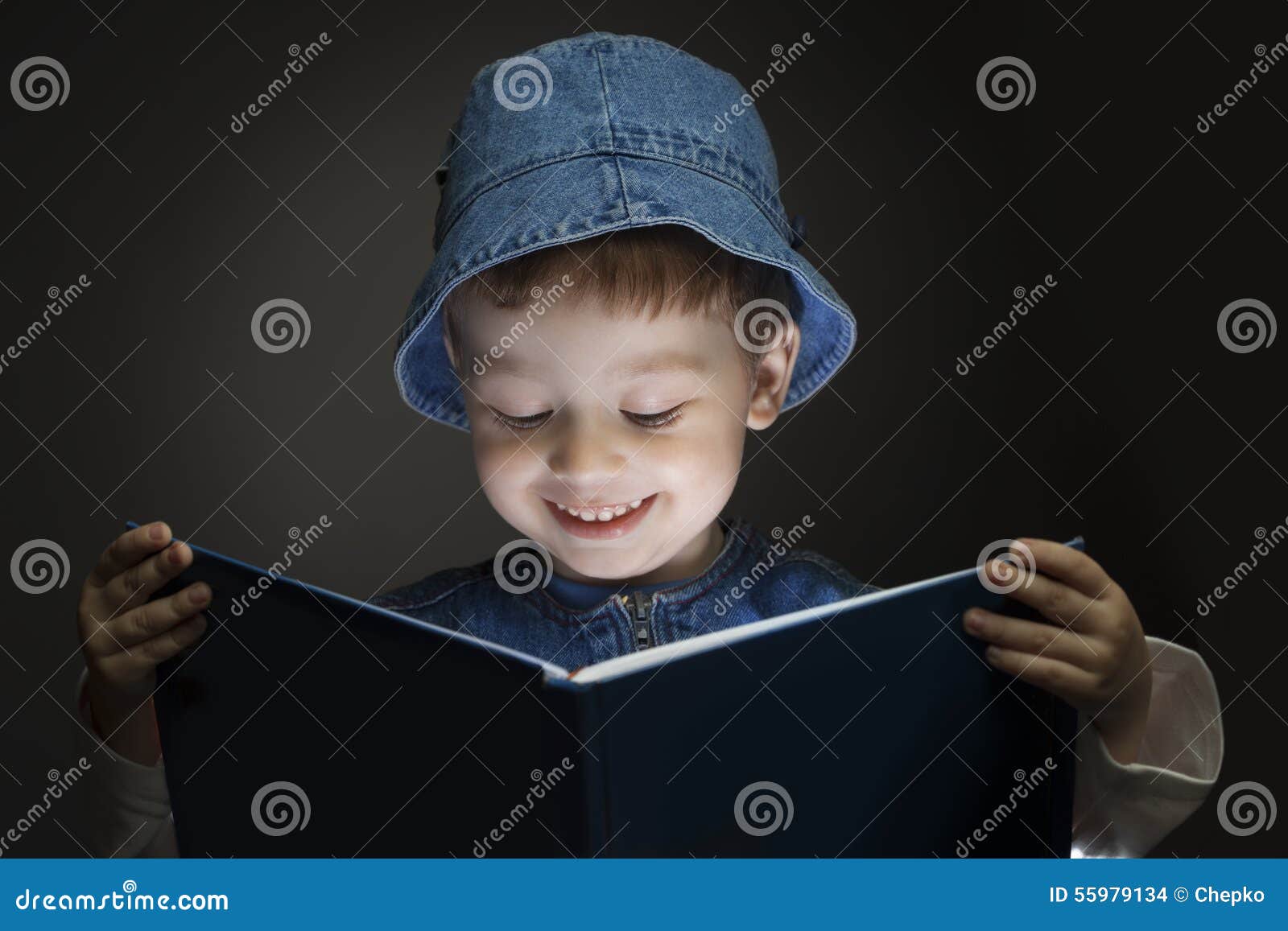 Boy read book stock photo. Image of learn, person, faces - 55979134