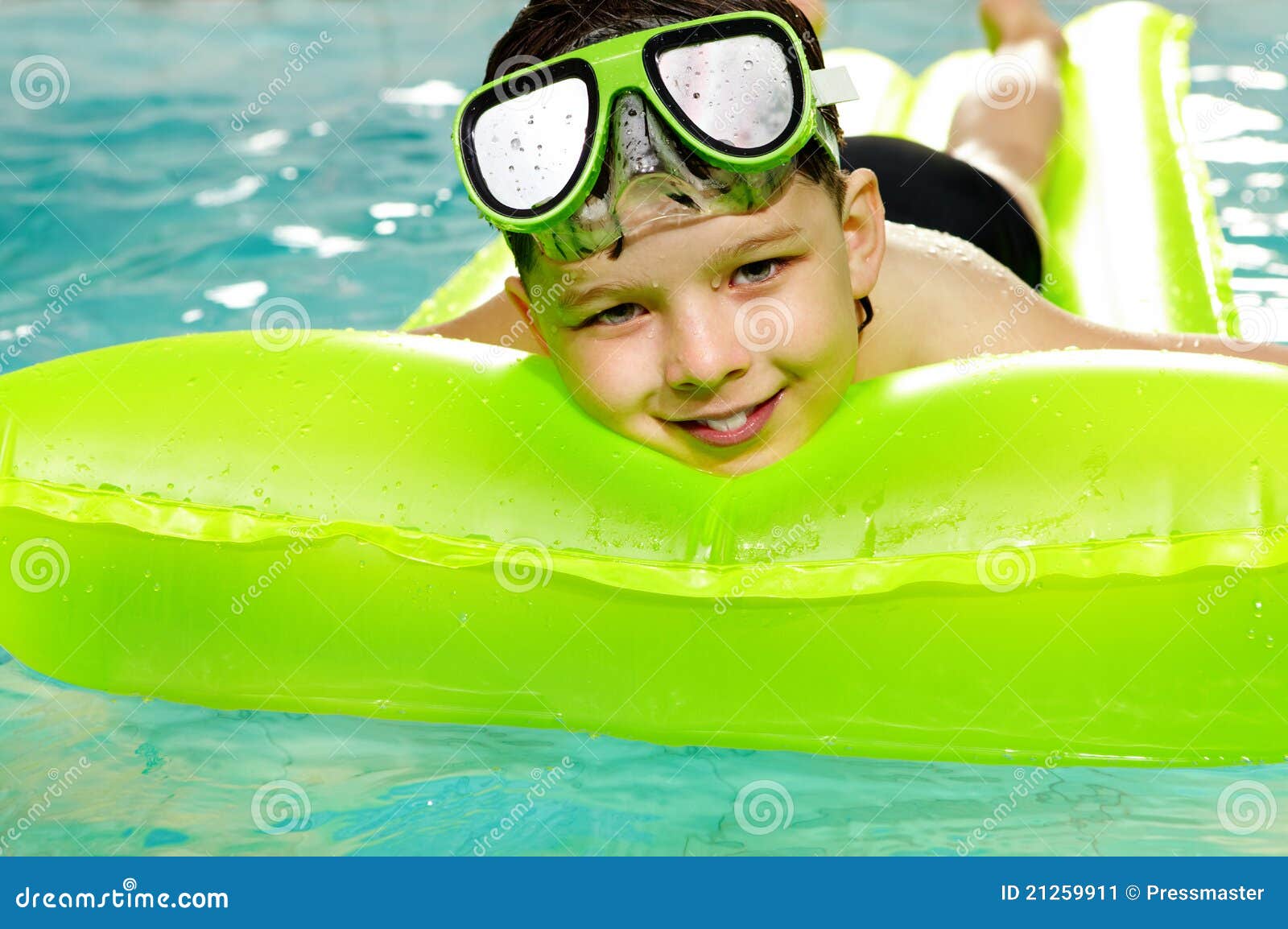 Boy relaxing stock image. Image of recreation, lying - 21259911