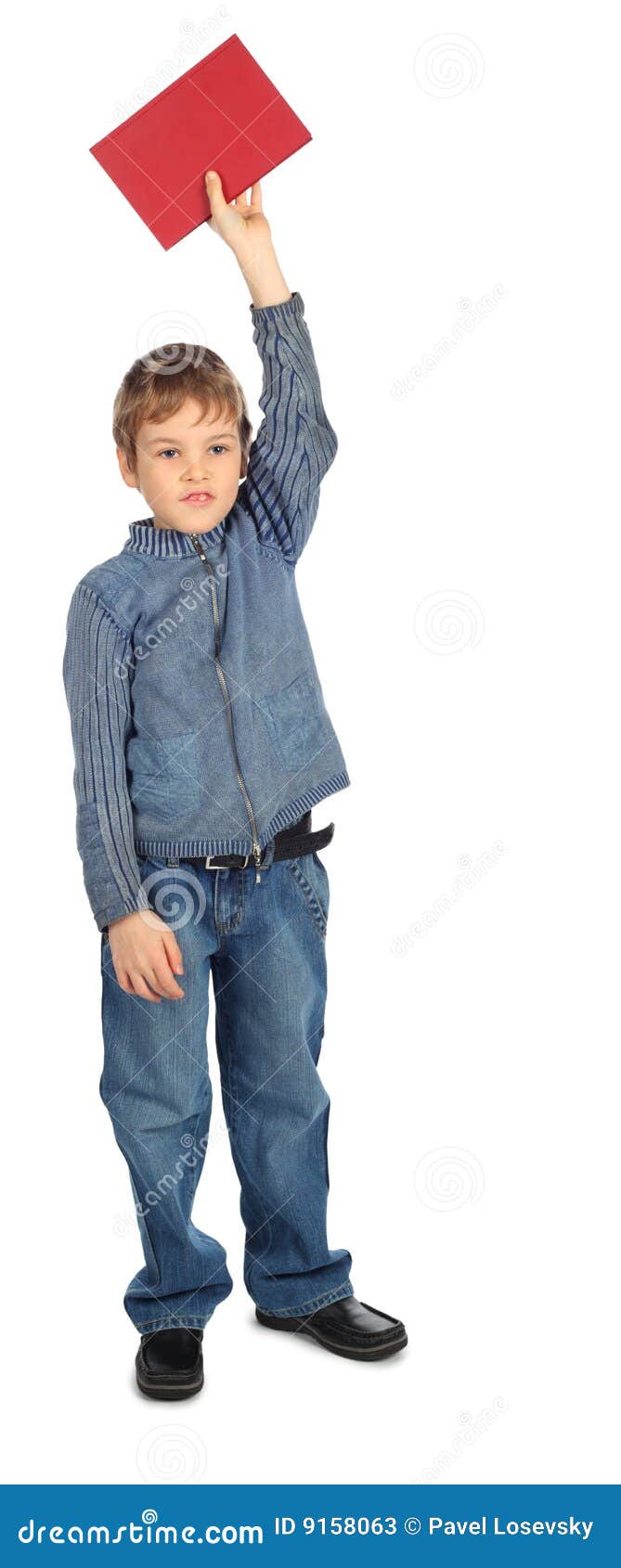 Boy represent letter i stock image. Image of metaphor - 9158063