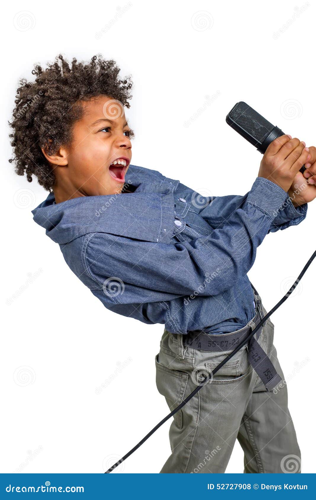 Boy rocker. stock photo. Image of blues, artist, music - 52727908