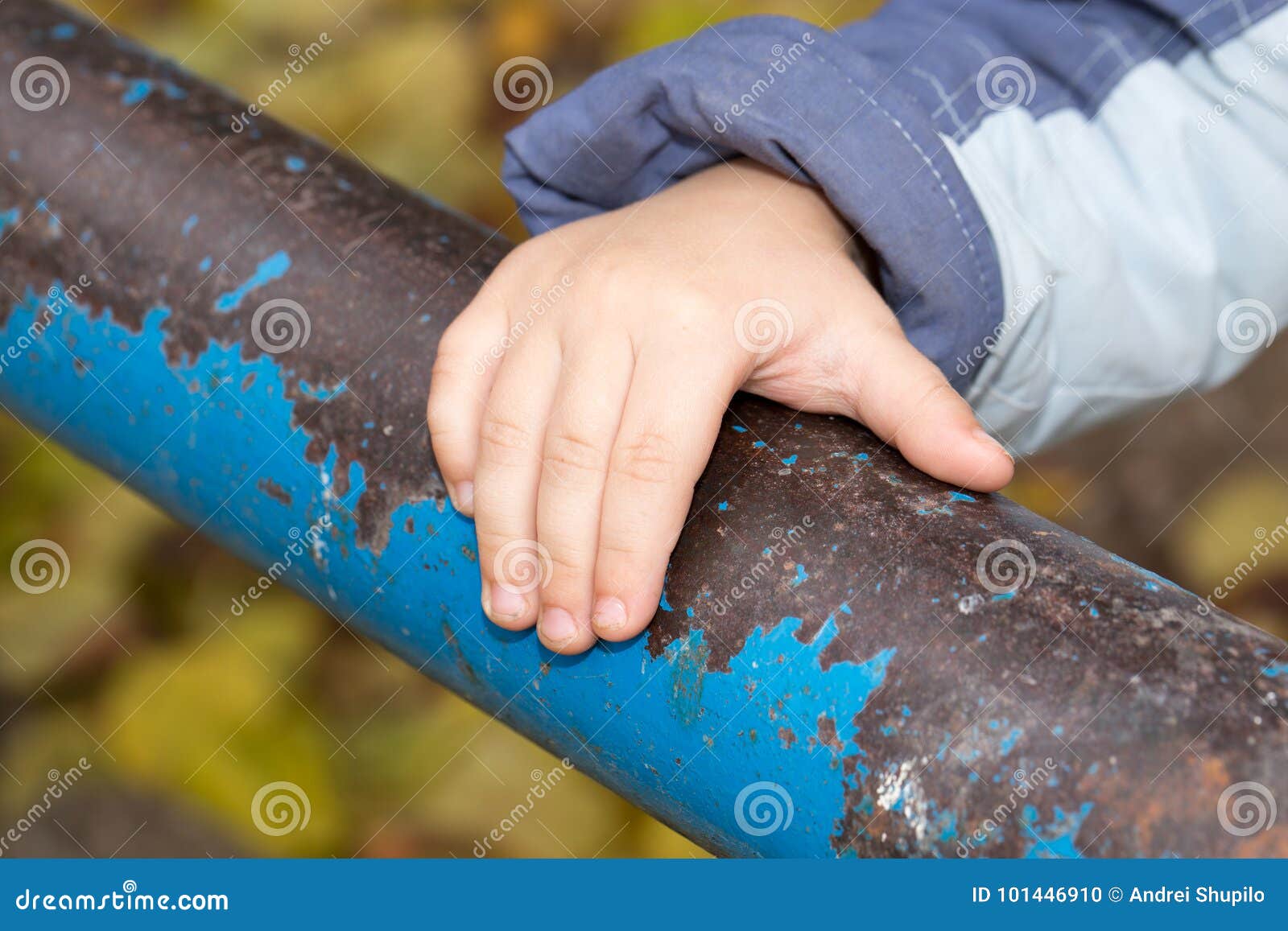 Boy`s hand stock photo. Image of innocence, little, beautiful - 101446910