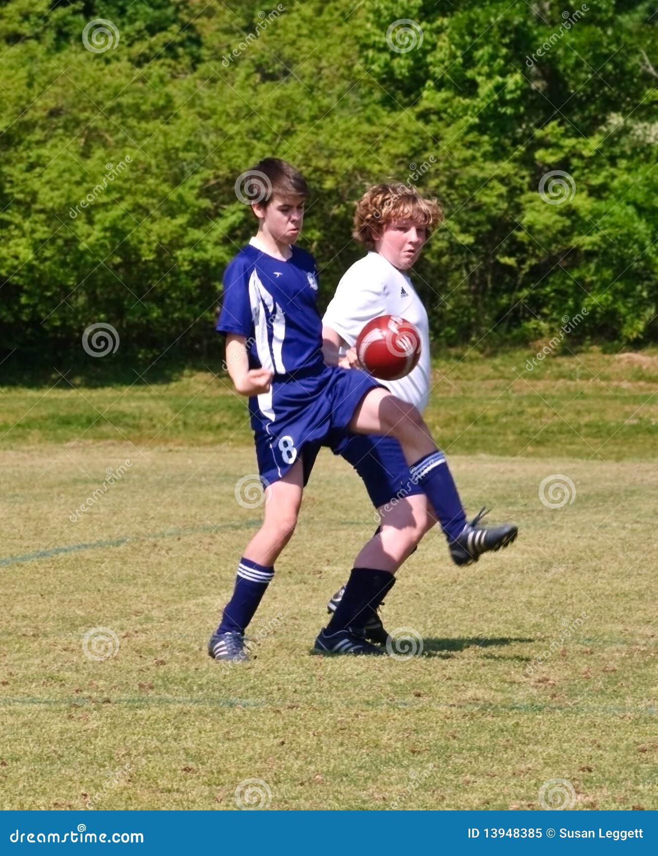 Boy S Soccer 12-14 Years Old Editorial Image - Image of activity ...