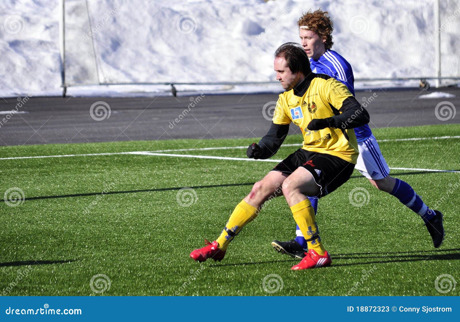 Boy s soccer editorial stock photo. Image of soccer, sports - 18872323