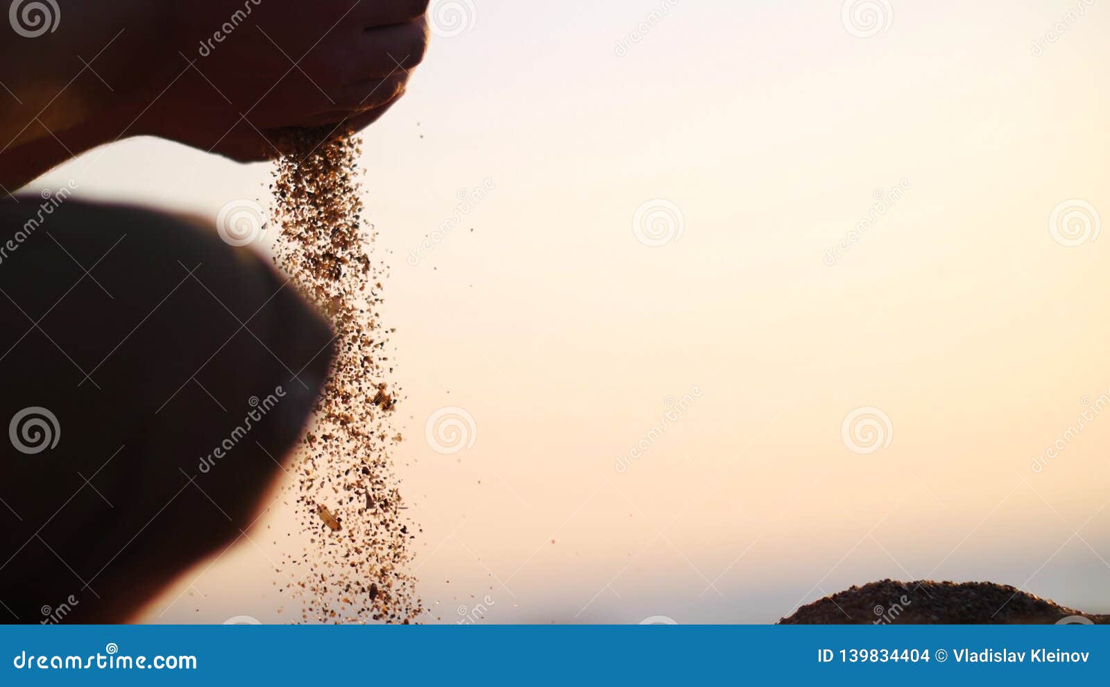 Falling sand 4 - irelandbinger