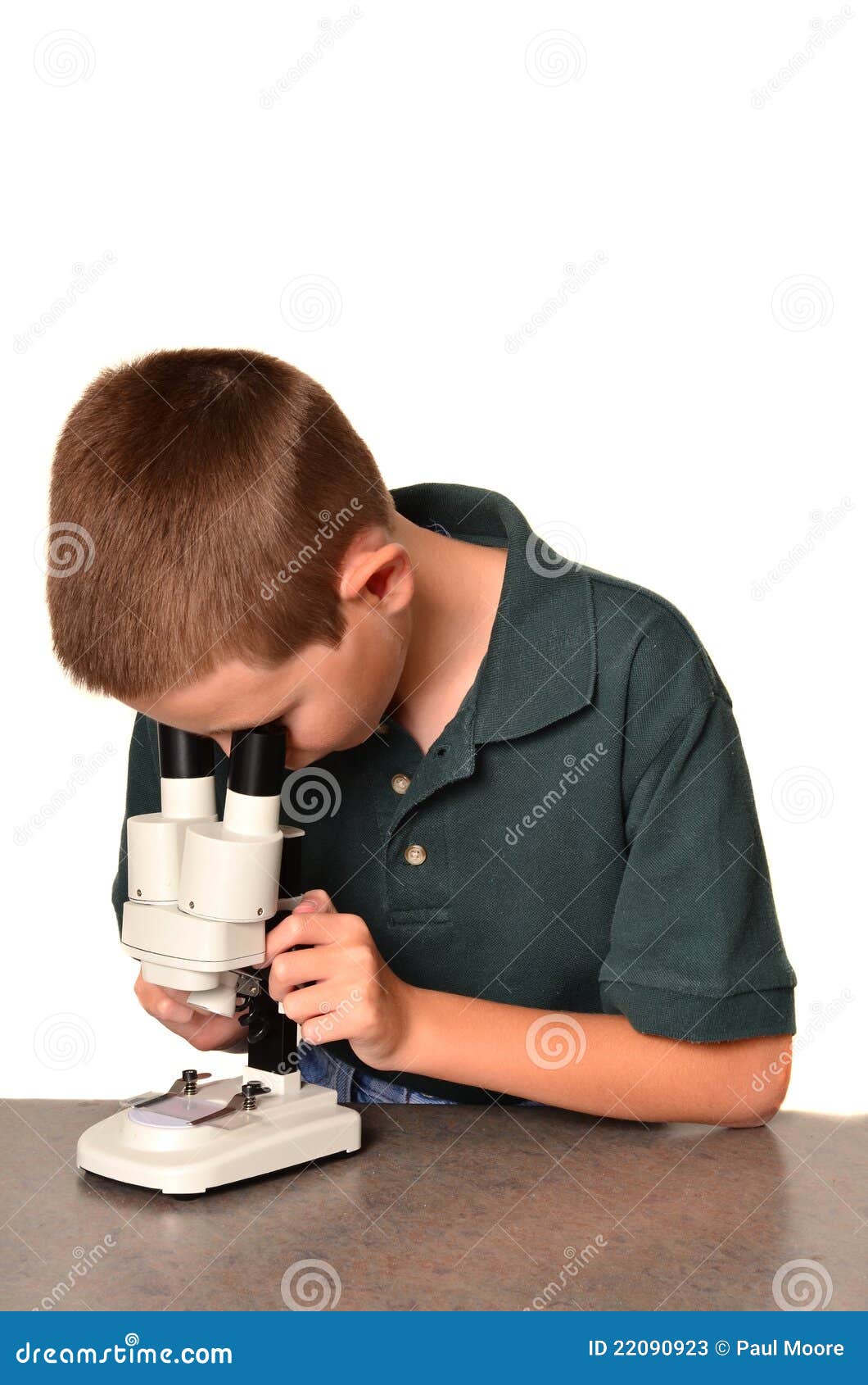Boy Scientist stock image. Image of medicine, school - 22090923