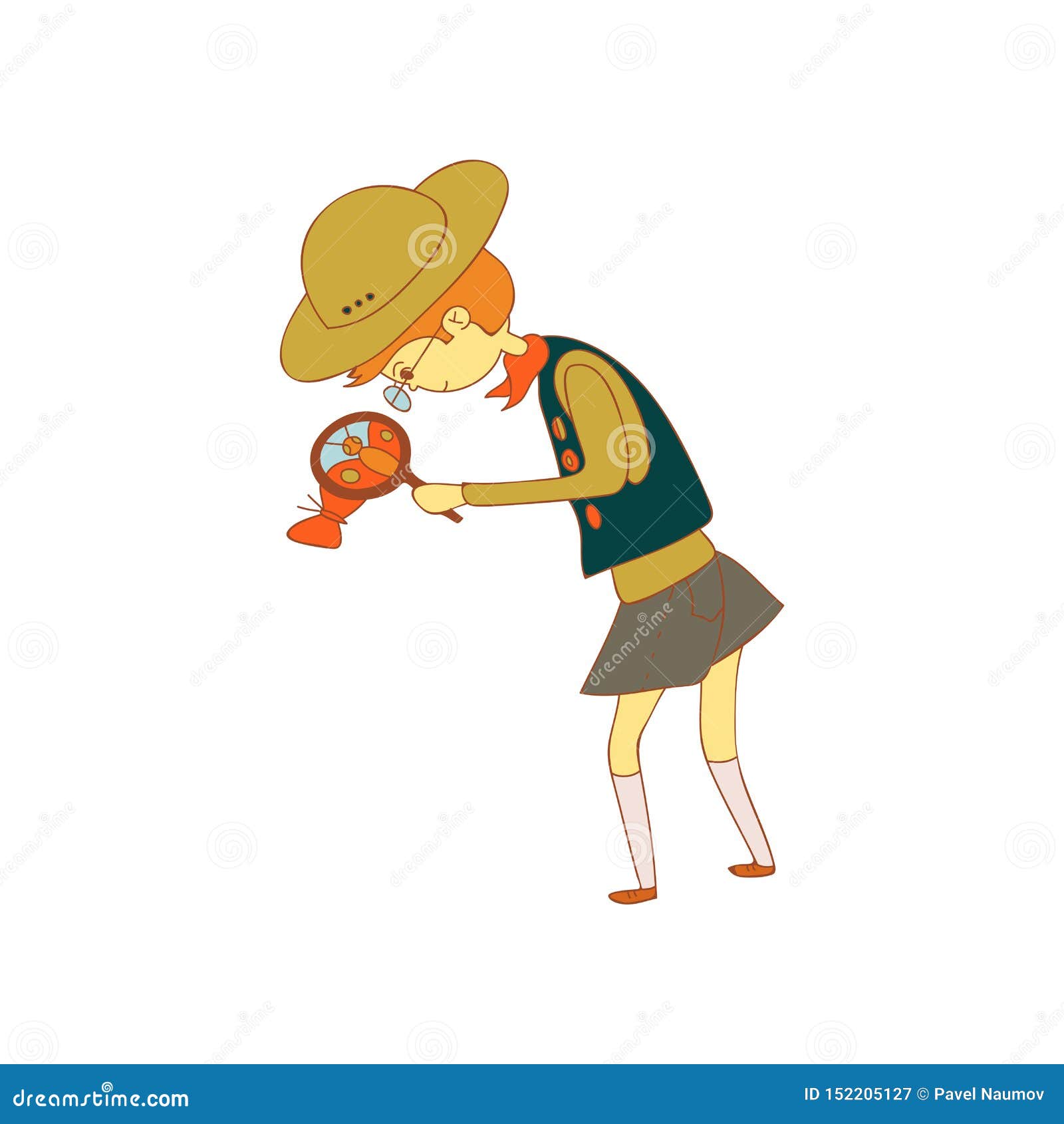 Lupp Cartoons, Illustrations & Vector Stock Images - 1 Pictures to ...