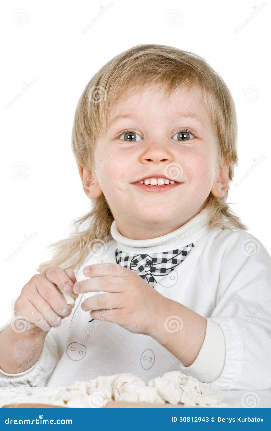 Boy scullion stock image. Image of apron, children, baker - 30812943