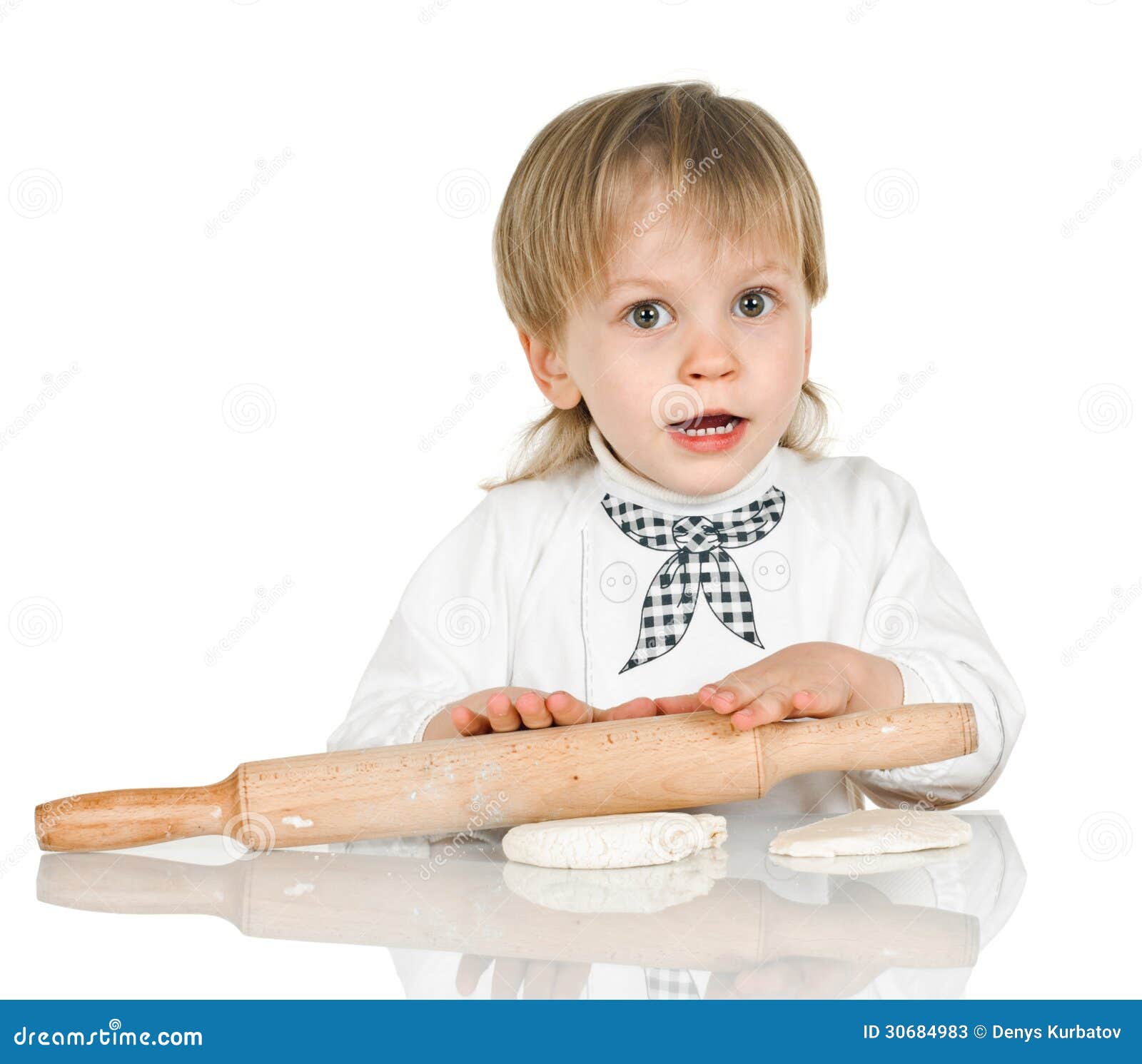 Boy scullion stock image. Image of caucasian, children - 30684983