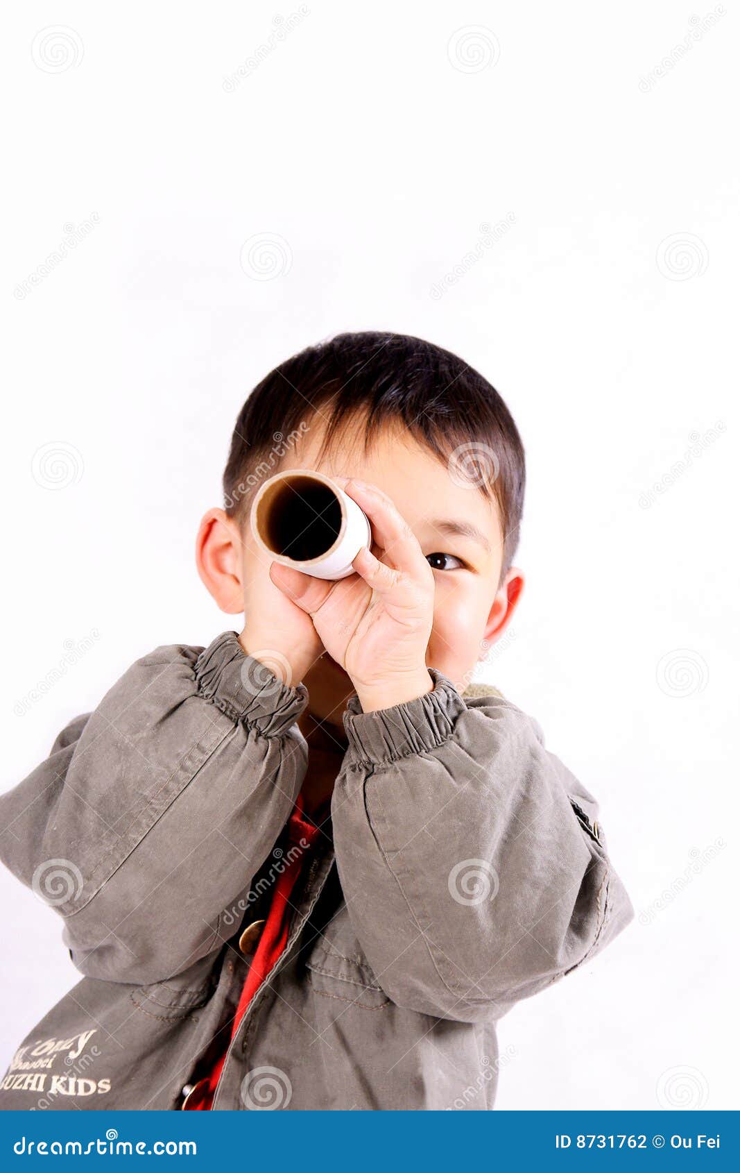 Paper Tube Lines Royalty-Free Stock Photography | CartoonDealer.com ...