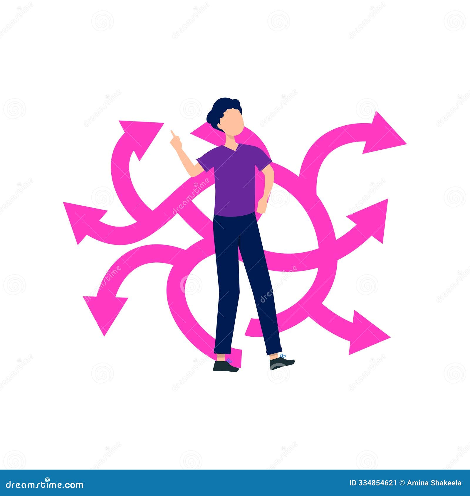 The The Demonstrates How To Use Cognitive Reframing To Reframe Negative ...