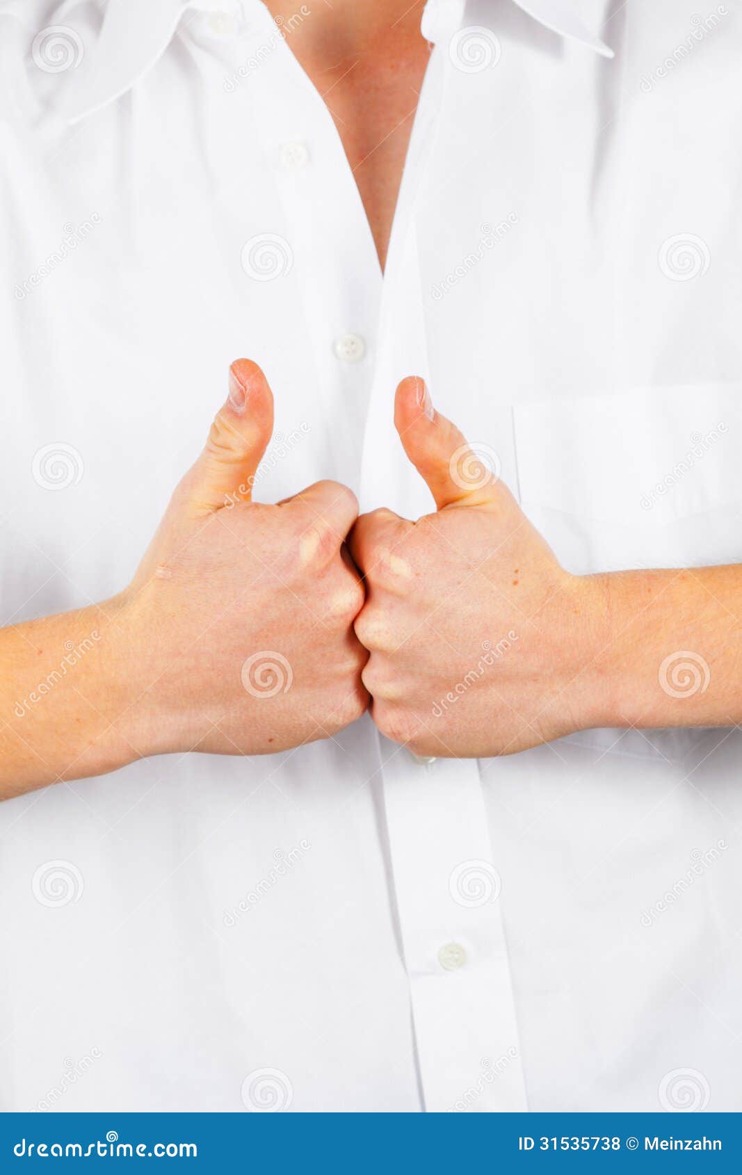 Boy showing i like it sign stock photo. Image of sign - 31535738