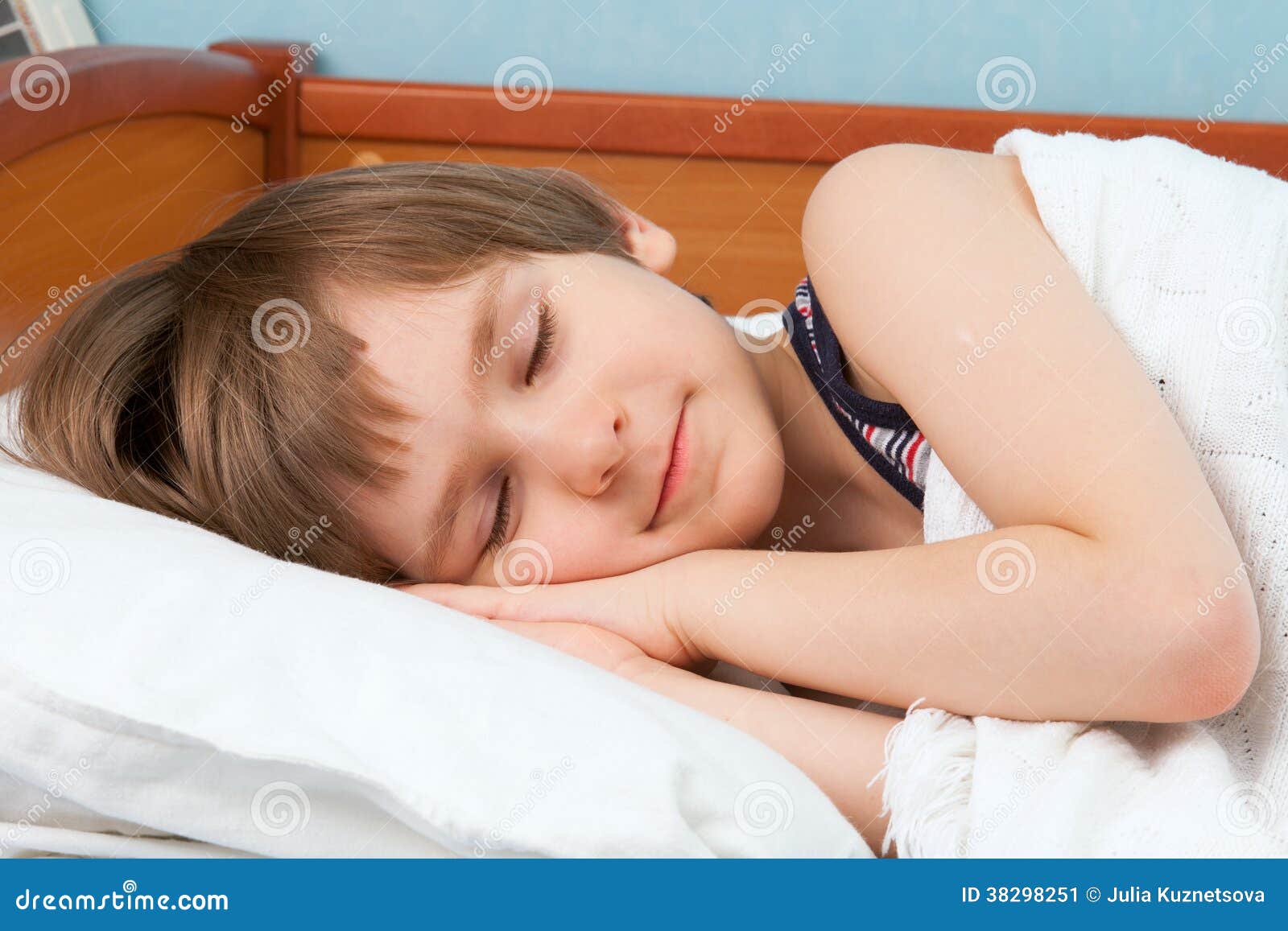 The boy sleeps stock image. Image of nice, comfort, sleep - 38298251